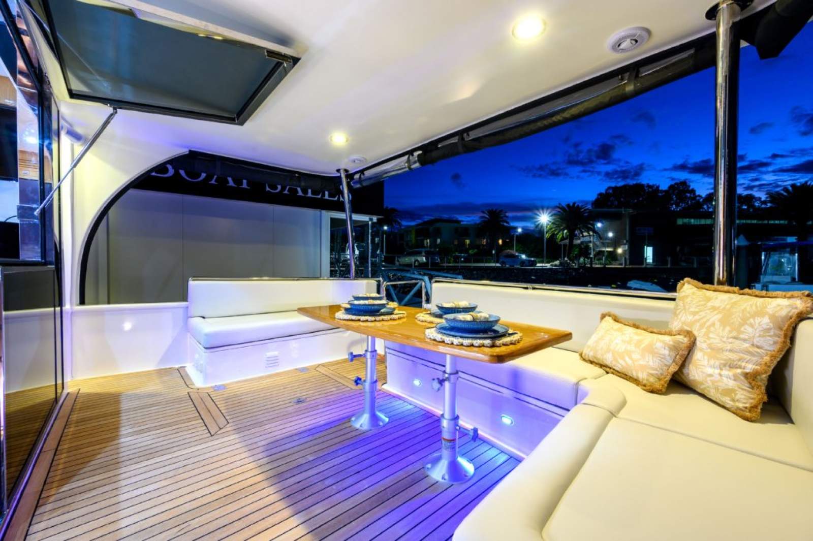 New Island Gypsy 50xl 2024 Island Gypsy 50xl - Ultimate Luxury for Sale ...
