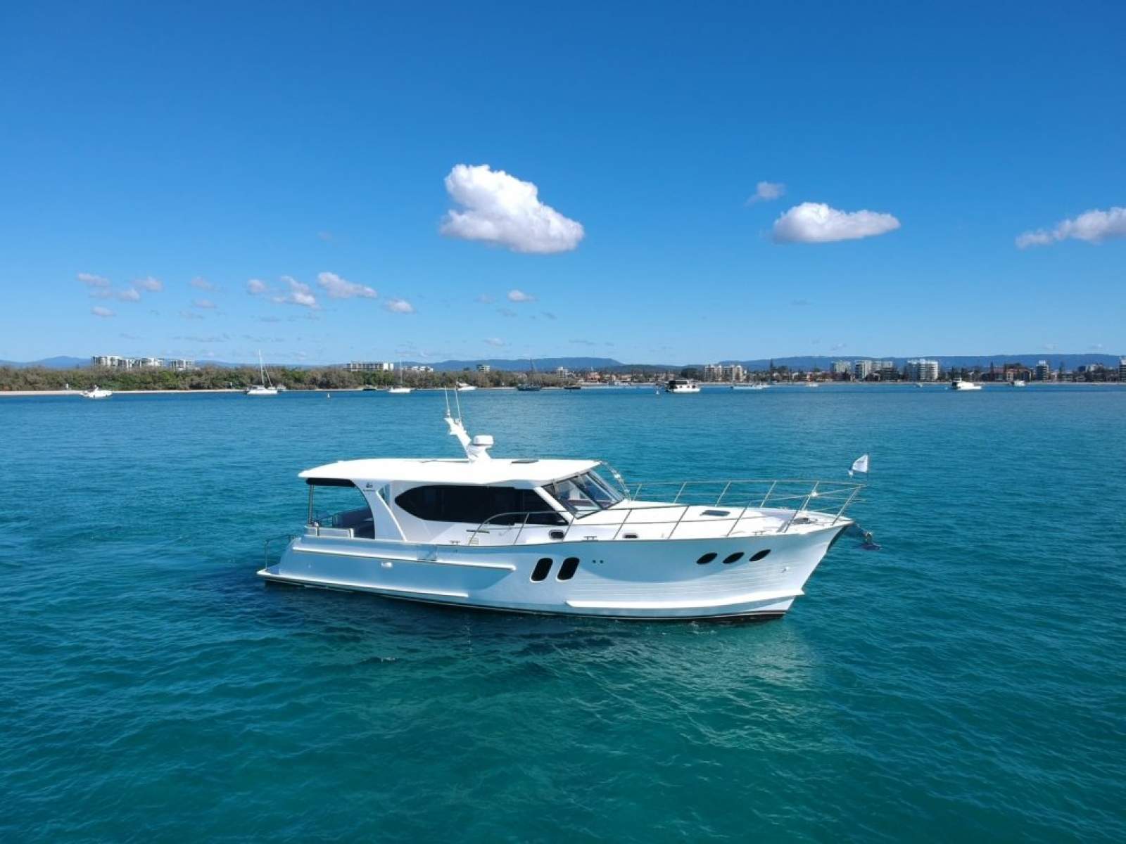 New Island Gypsy 50xl 2024 Island Gypsy 50xl - Ultimate Luxury for Sale ...