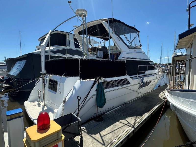 32 bayliner Boats For Sale in Australia | Boats Online