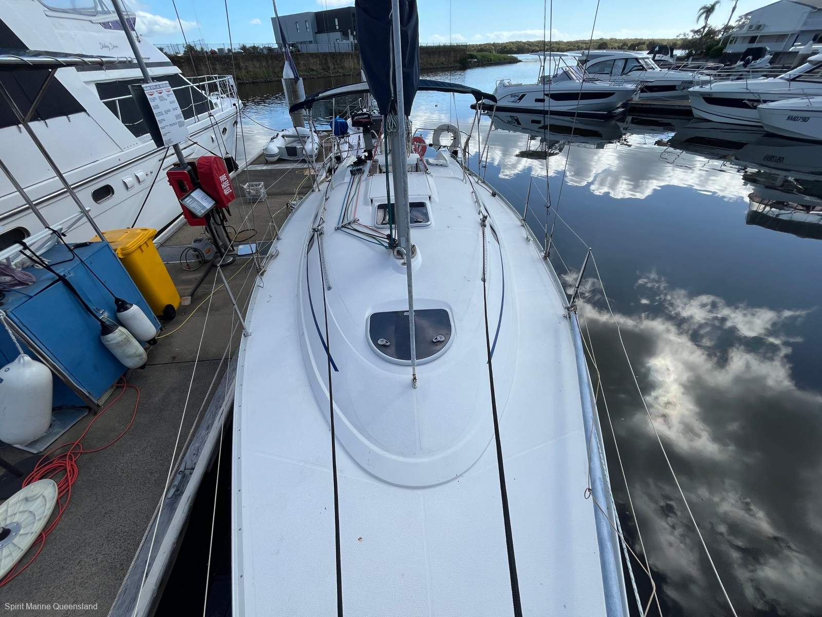 Used Dufour Gibsea 33 for Sale | Yachts For Sale | Yachthub