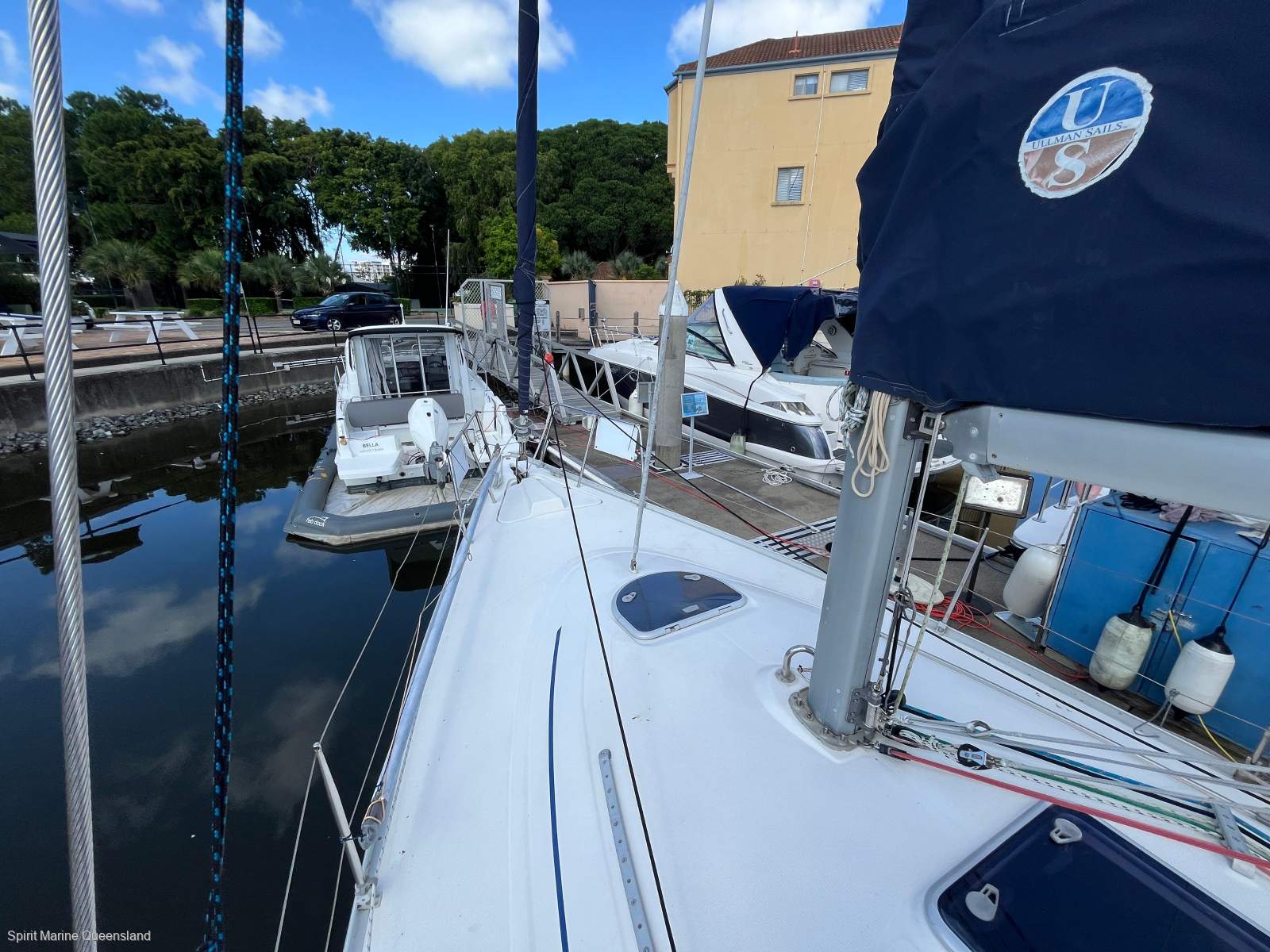 Used Dufour Gibsea 33 for Sale | Yachts For Sale | Yachthub