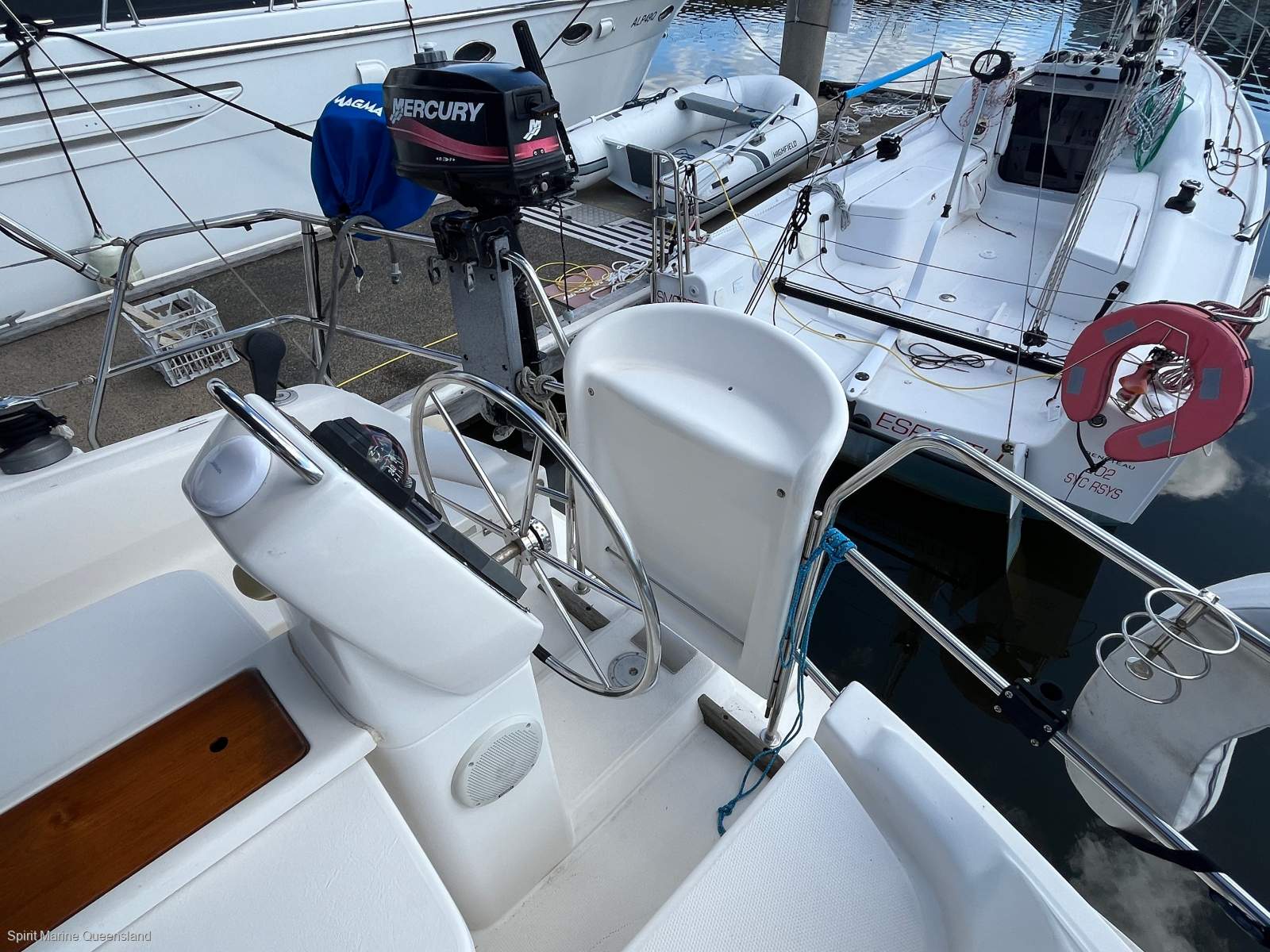 Used Dufour Gibsea 33 for Sale | Yachts For Sale | Yachthub
