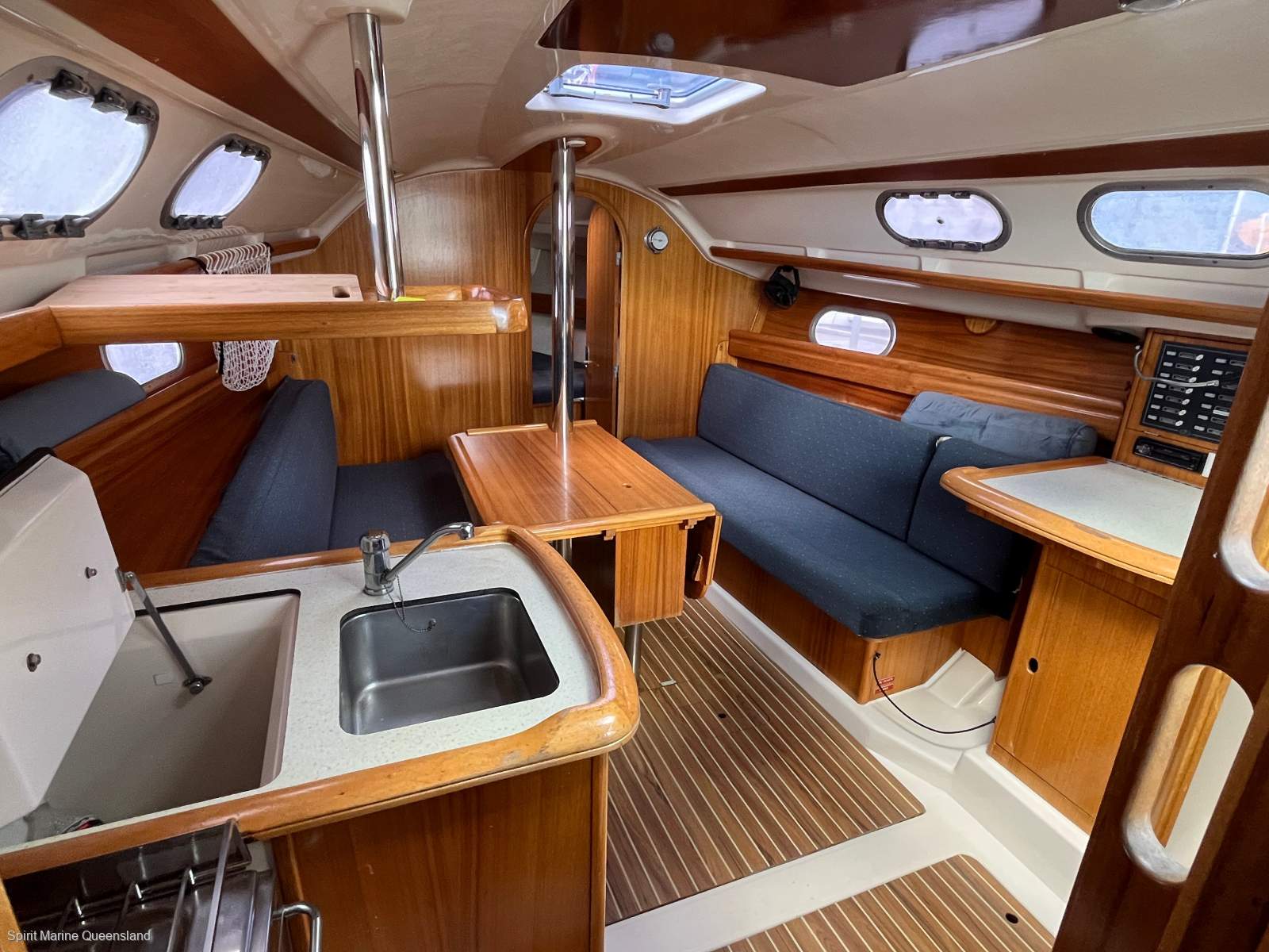 Used Dufour Gibsea 33 for Sale | Yachts For Sale | Yachthub