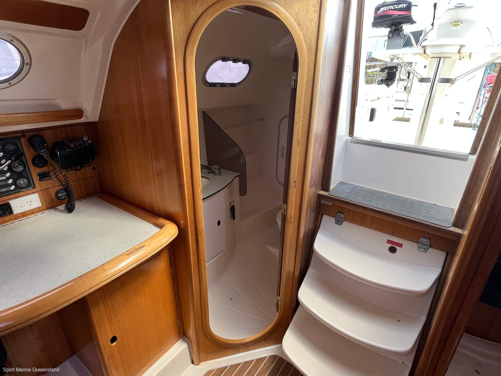 Used Dufour Gibsea 33 for Sale | Yachts For Sale | Yachthub