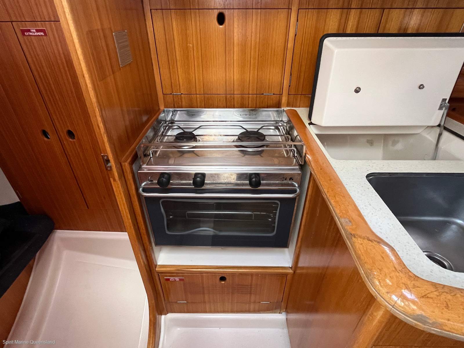 Used Dufour Gibsea 33 for Sale | Yachts For Sale | Yachthub