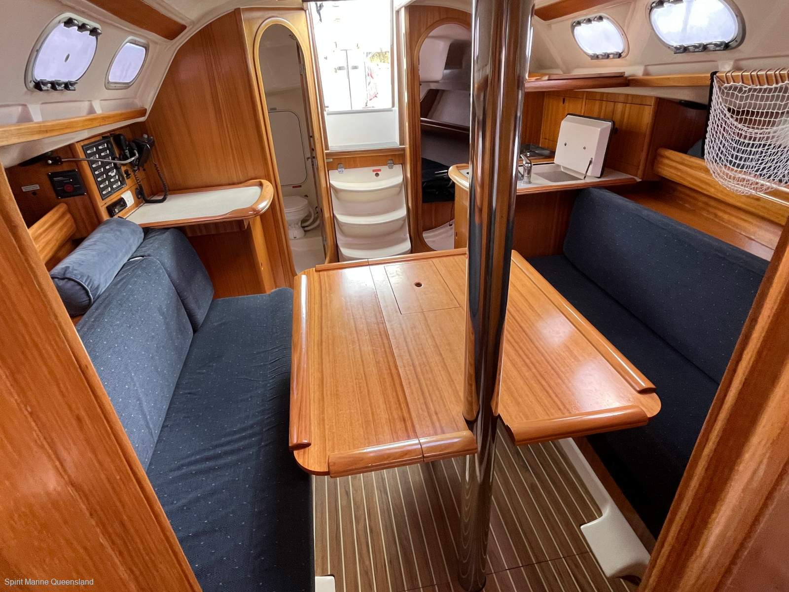 Used Dufour Gibsea 33 for Sale | Yachts For Sale | Yachthub