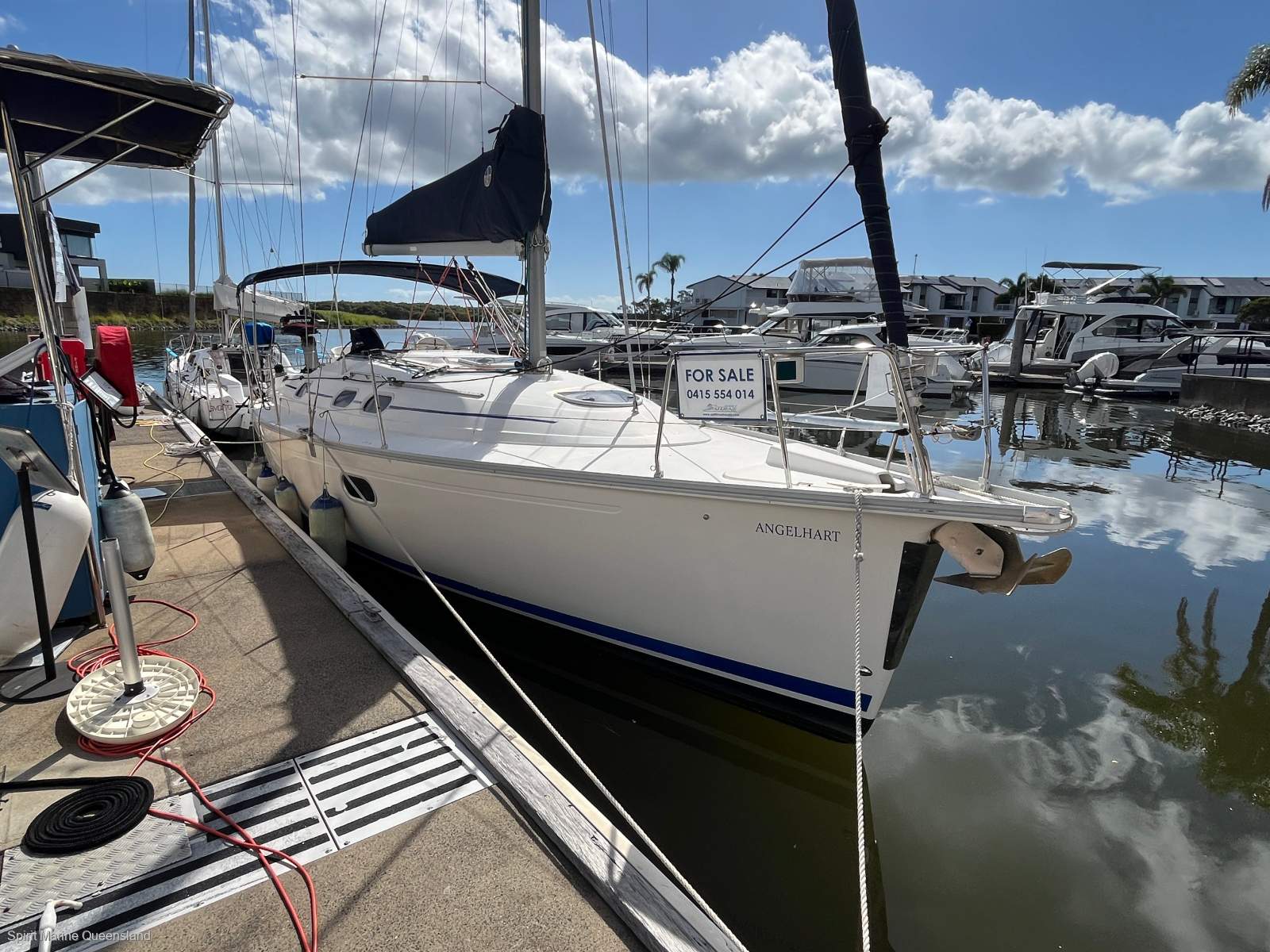 Used Dufour Gibsea 33 for Sale | Yachts For Sale | Yachthub