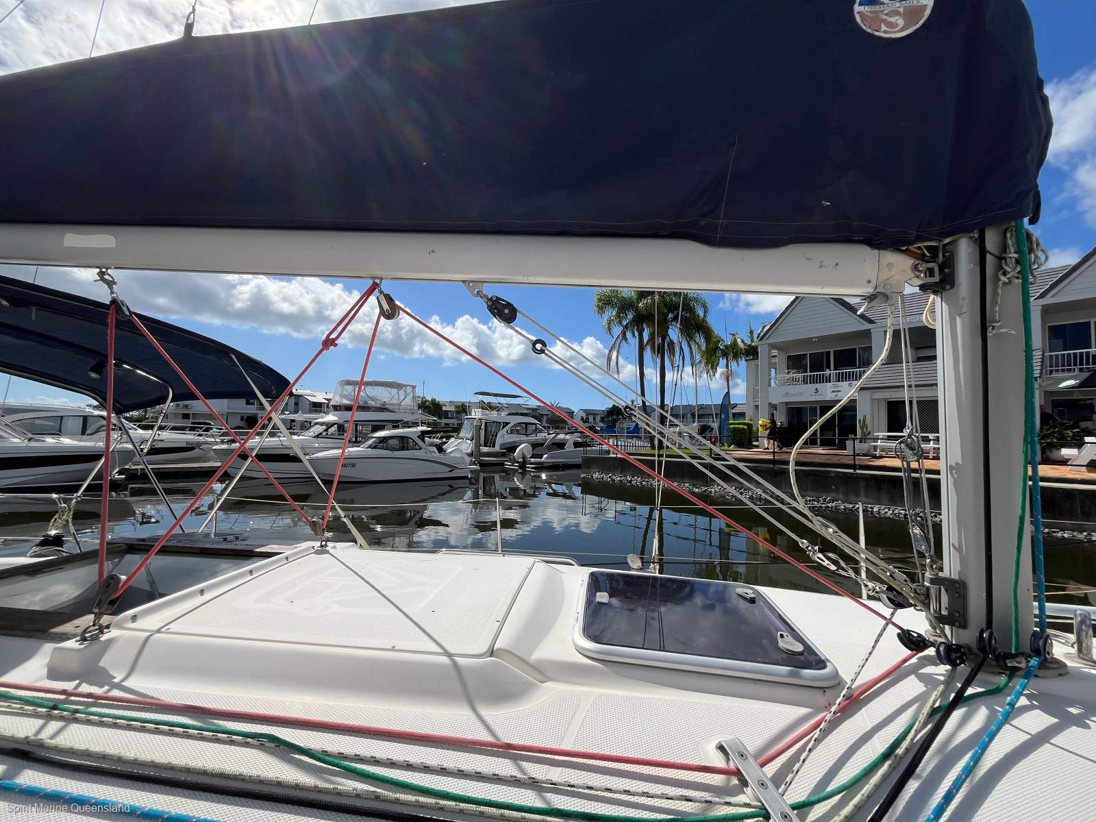 Used Dufour Gibsea 33 for Sale | Yachts For Sale | Yachthub