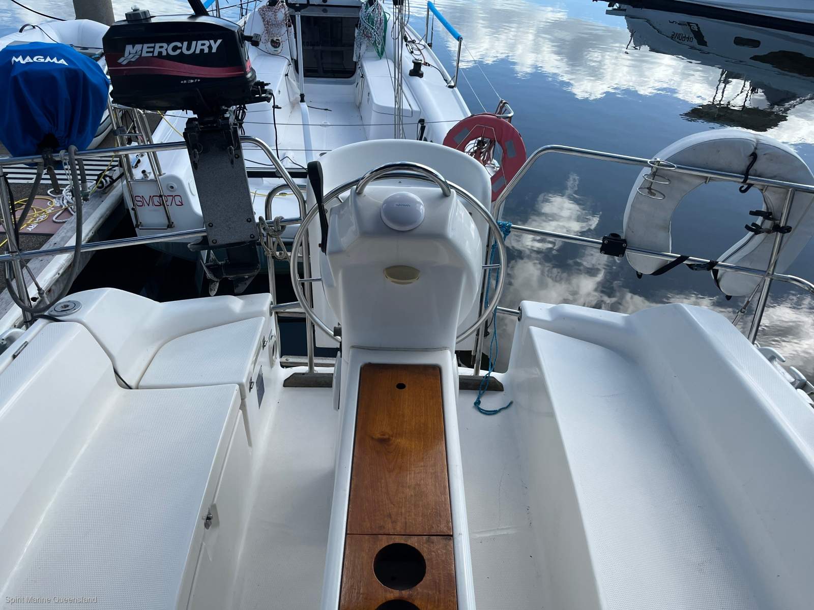 Used Dufour Gibsea 33 for Sale | Yachts For Sale | Yachthub