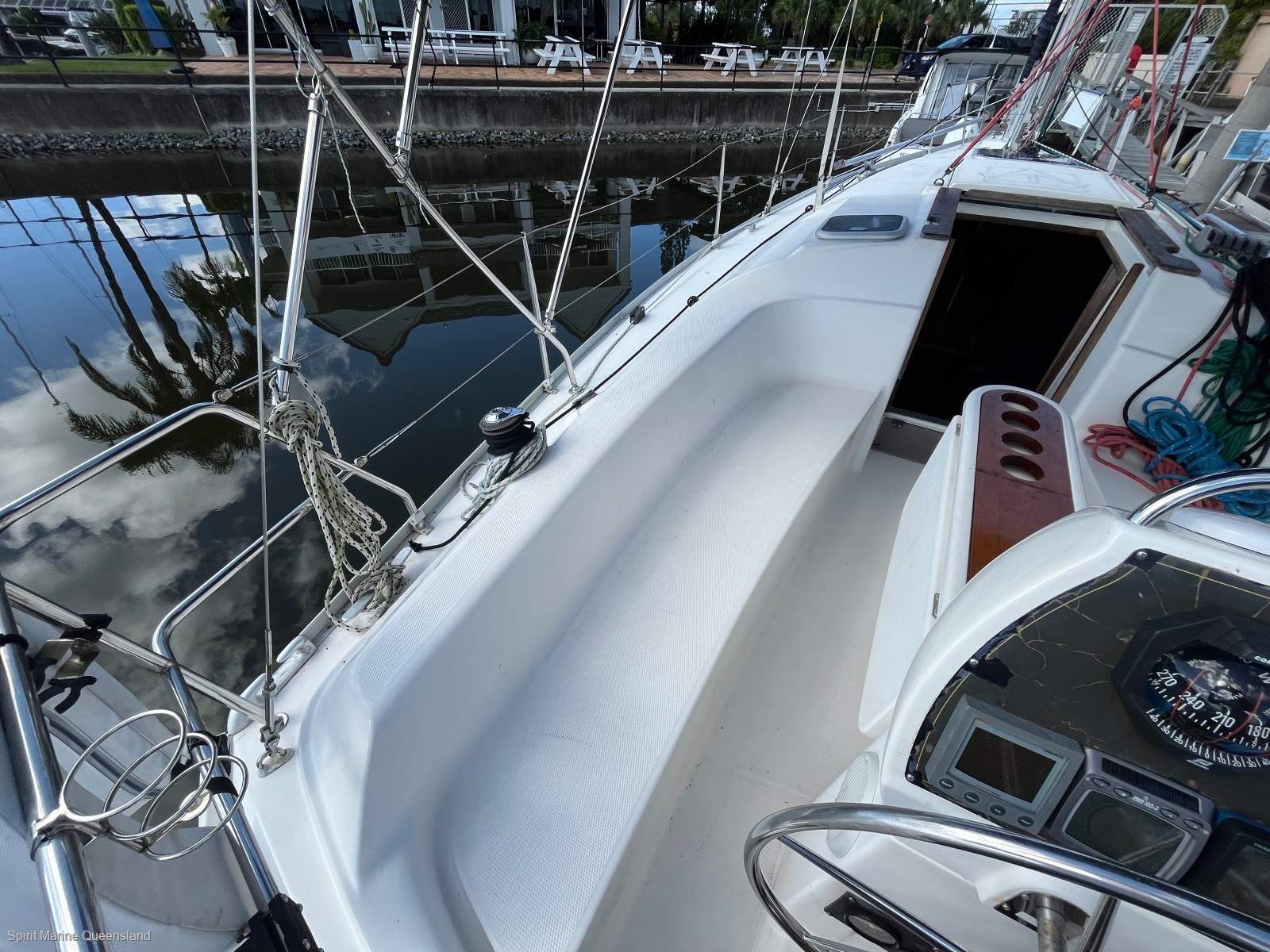 Used Dufour Gibsea 33 for Sale | Yachts For Sale | Yachthub