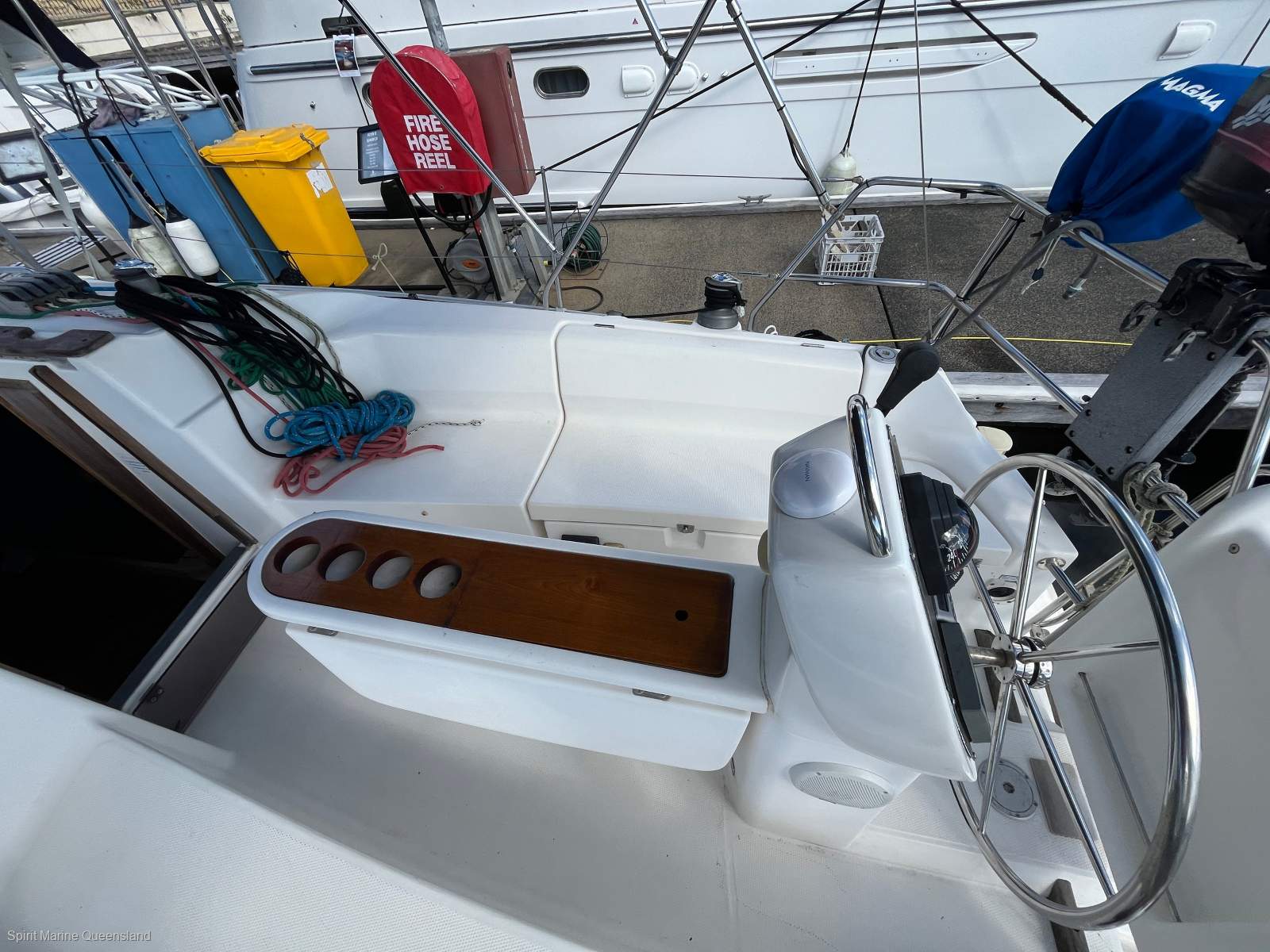 Used Dufour Gibsea 33 for Sale | Yachts For Sale | Yachthub