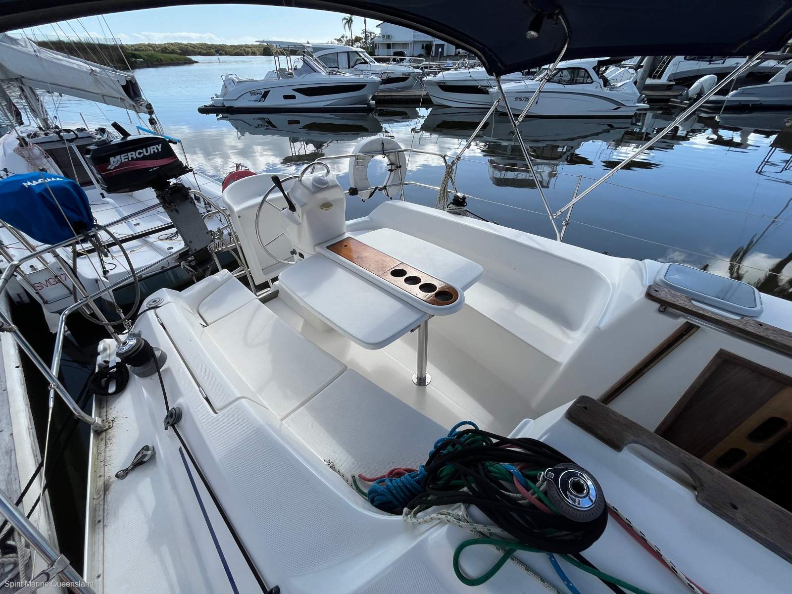 Used Dufour Gibsea 33 for Sale | Yachts For Sale | Yachthub