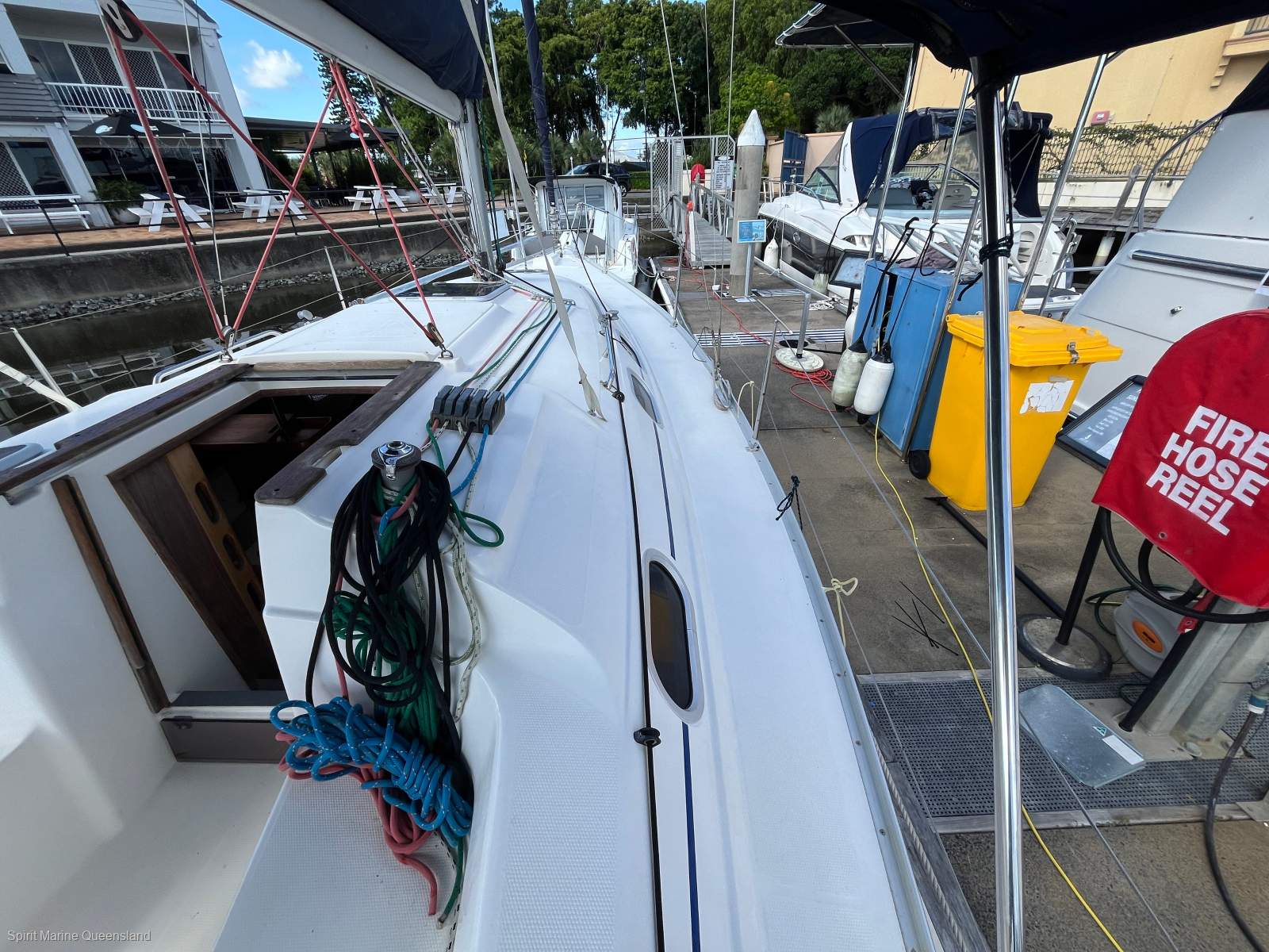 Used Dufour Gibsea 33 for Sale | Yachts For Sale | Yachthub