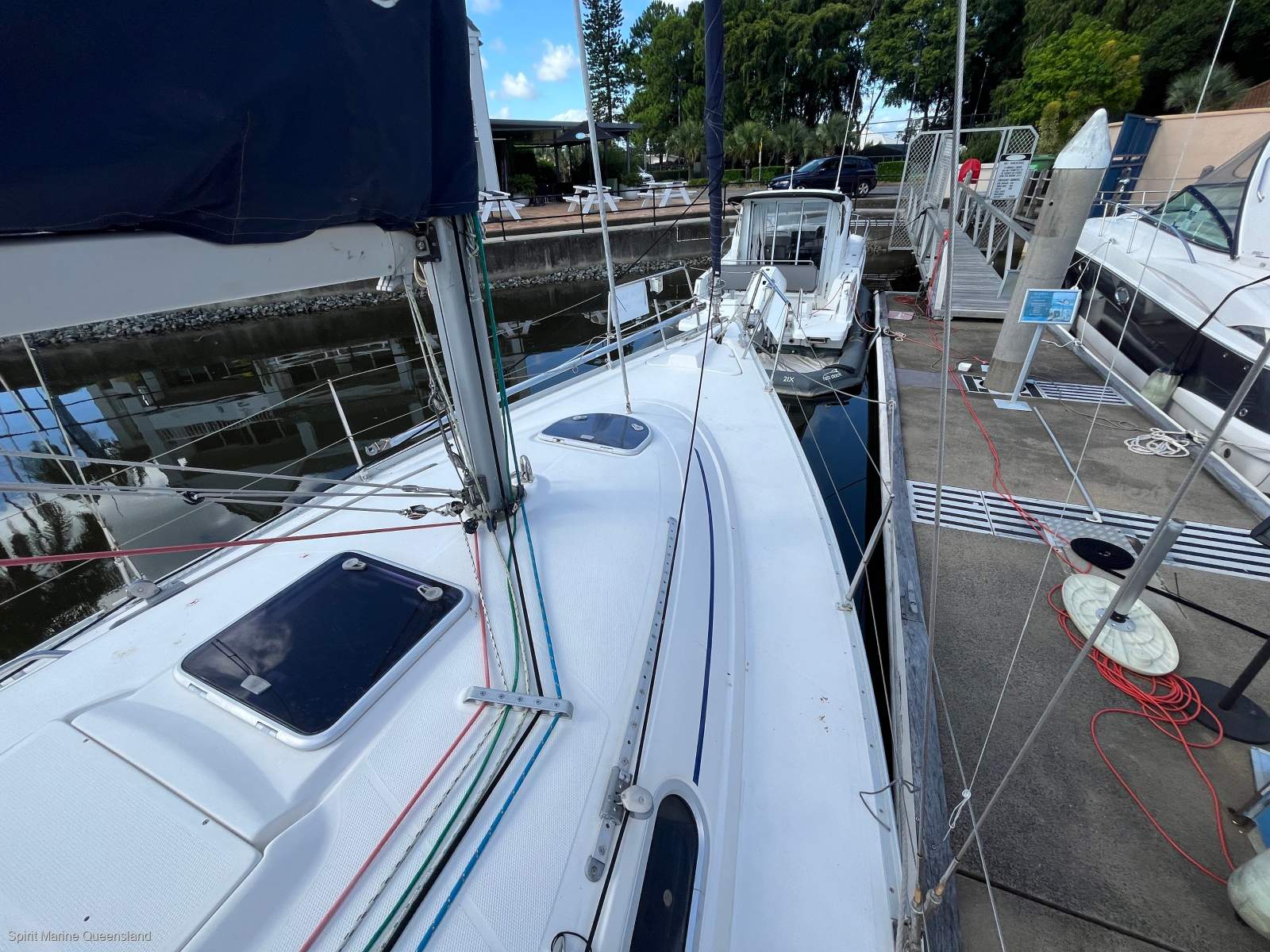 Used Dufour Gibsea 33 for Sale | Yachts For Sale | Yachthub