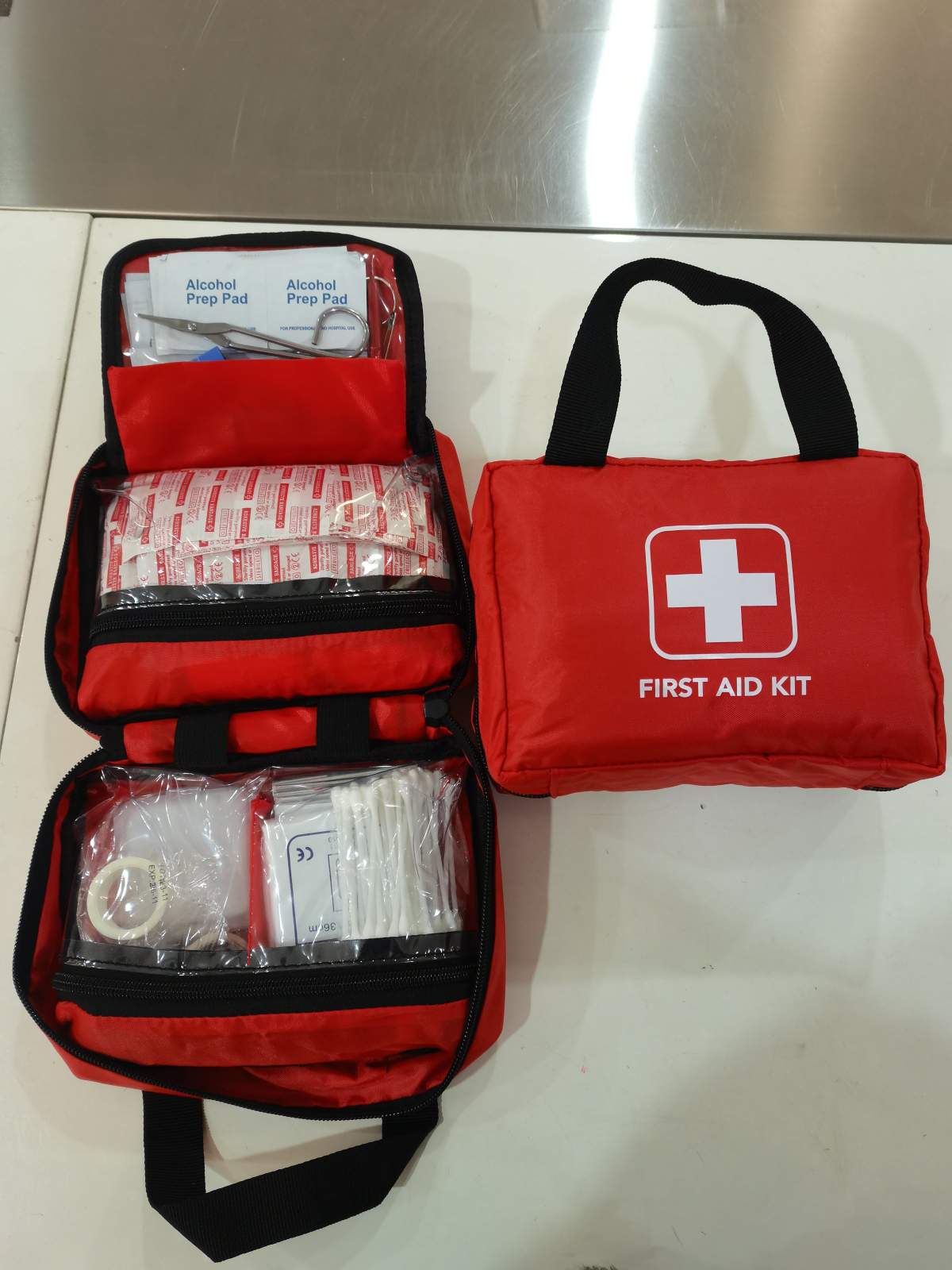MULTI FIRST AID KIT For Sale | Boat Guard