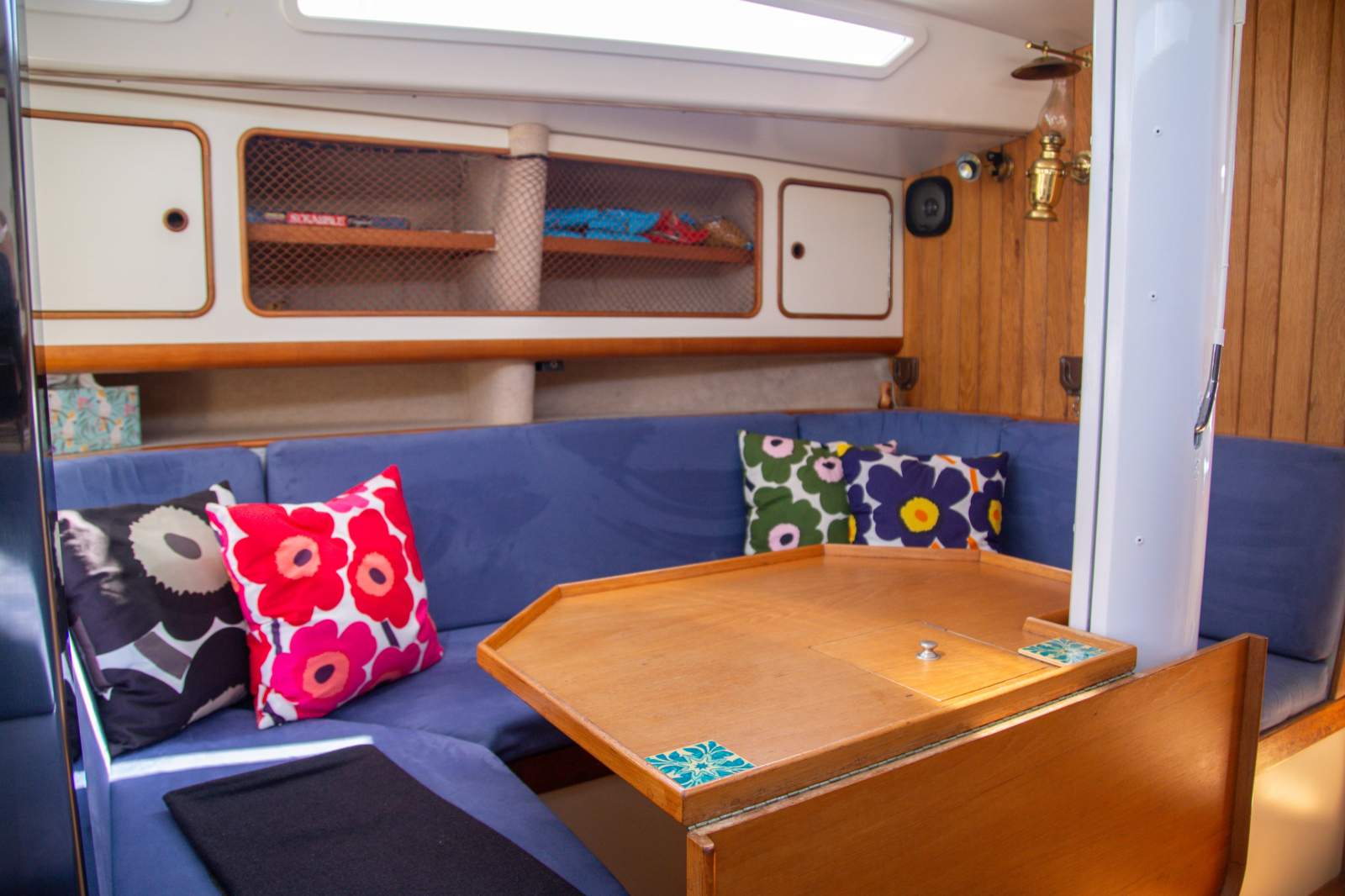 Adams Carina 44 GREAT CONDITION PRESTIGIOUS PERFORMANCE CRUISER! For ...