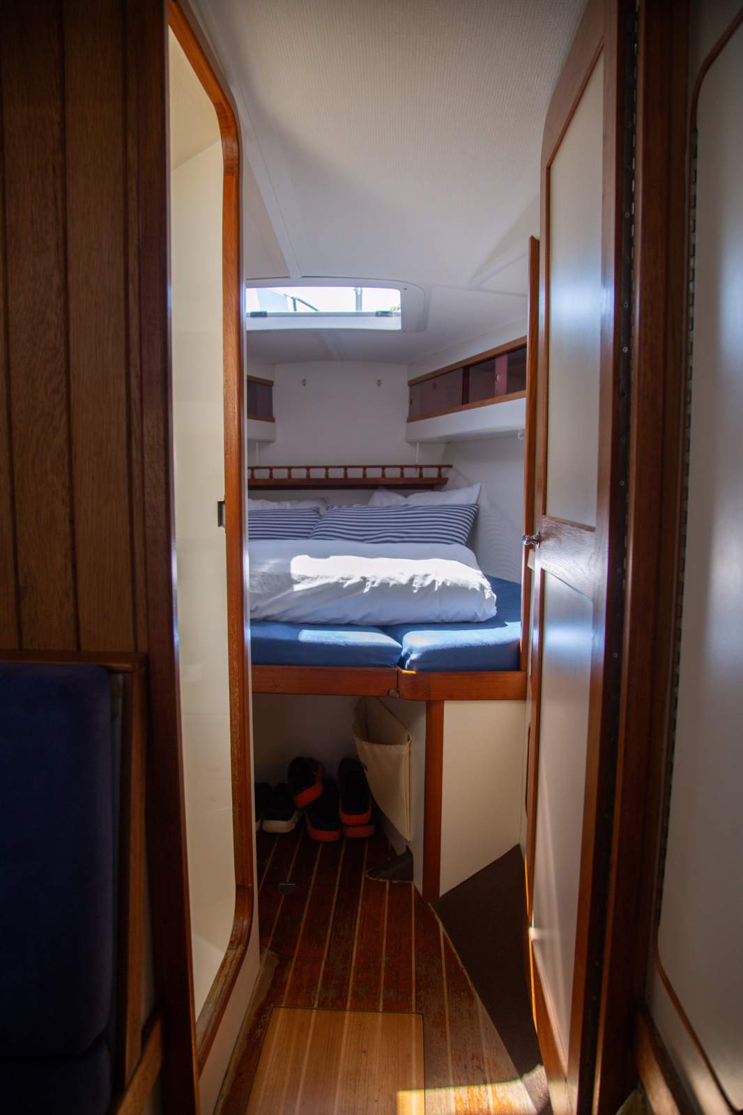 Adams Carina 44 GREAT CONDITION PRESTIGIOUS PERFORMANCE CRUISER! For ...