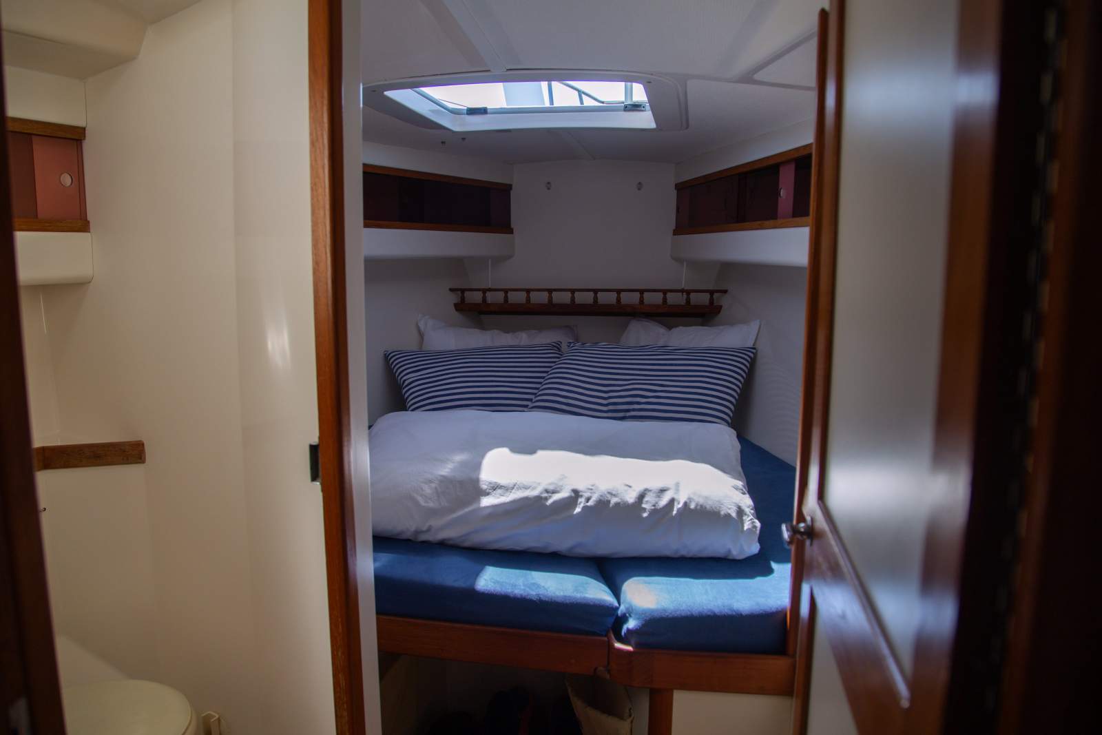 Adams Carina 44 GREAT CONDITION PRESTIGIOUS PERFORMANCE CRUISER! For ...