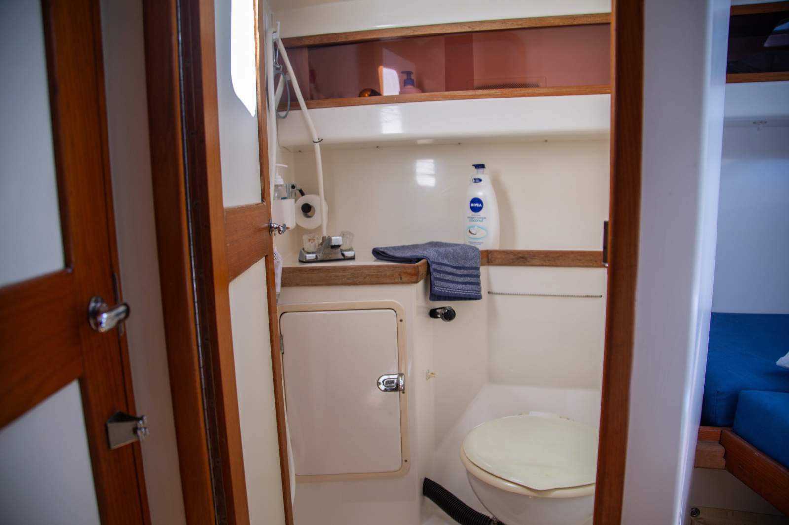 Adams Carina 44 GREAT CONDITION PRESTIGIOUS PERFORMANCE CRUISER! For ...