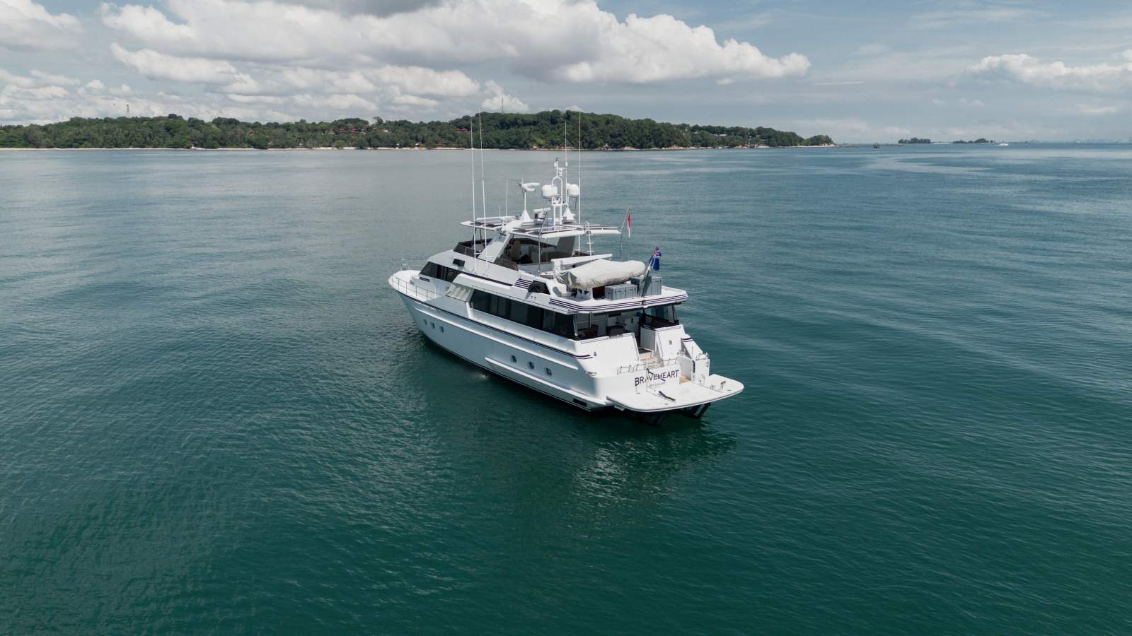 Used Lowland 80 for Sale | Boats For Sale | Yachthub