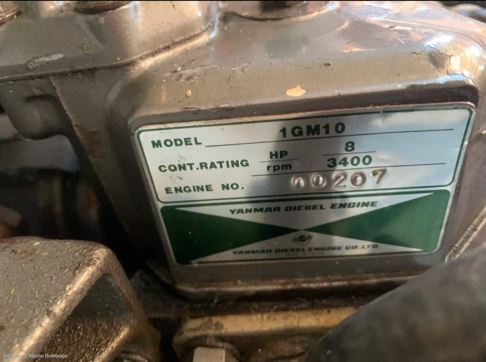 Used Clem Masters Randell Rugged 25 Ft Sailing Sloop for Sale | Yachts ...