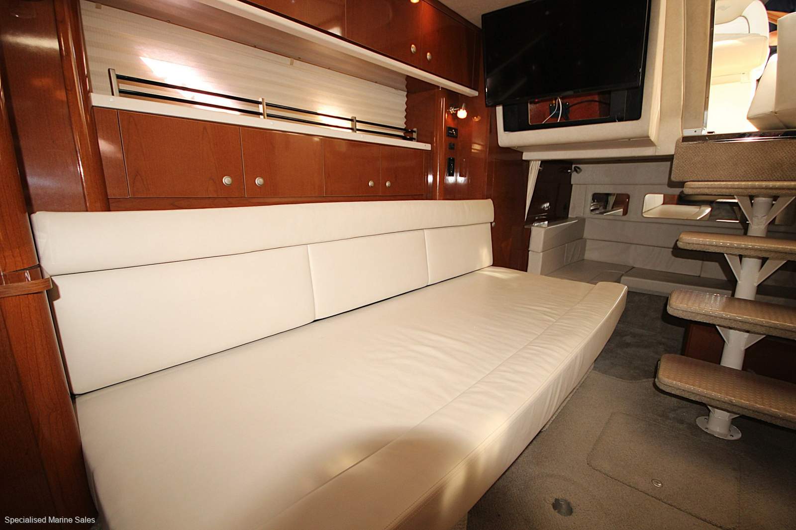 Sea Ray 355 Sundancer *** AXIUS JOYSTICK CONTROLS *** $ 145,000 *** For ...