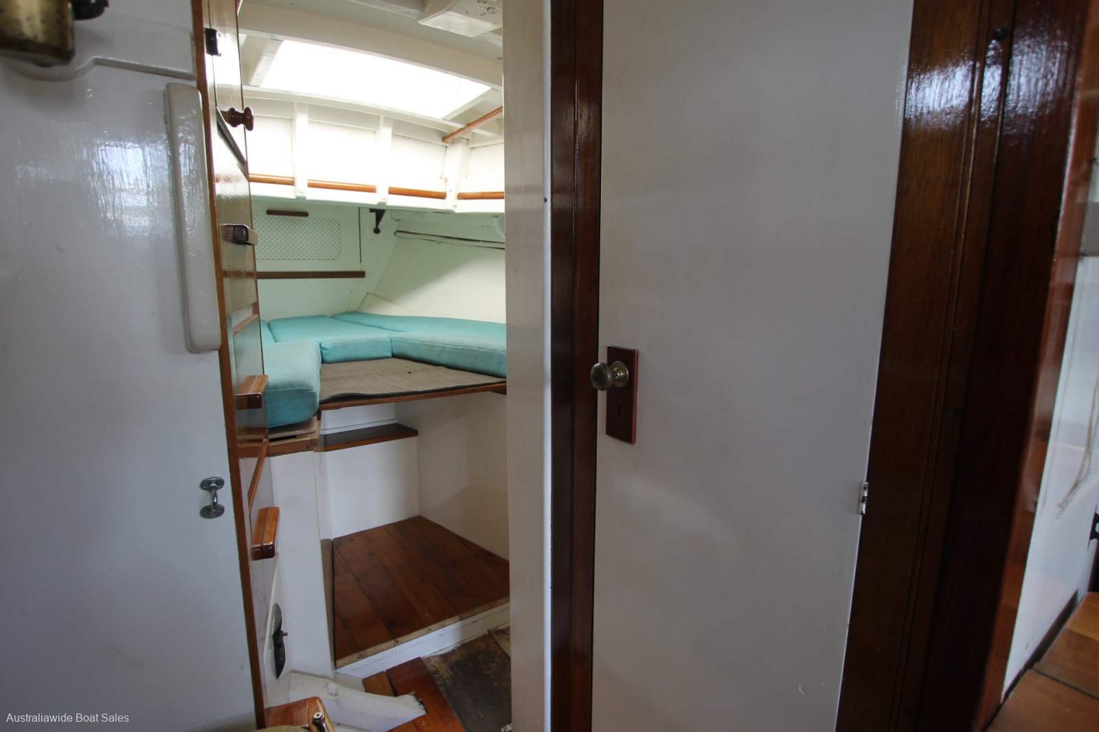 Custom Timber Ketch For Sale | Yacht and Boat Brokers in Manly QLD