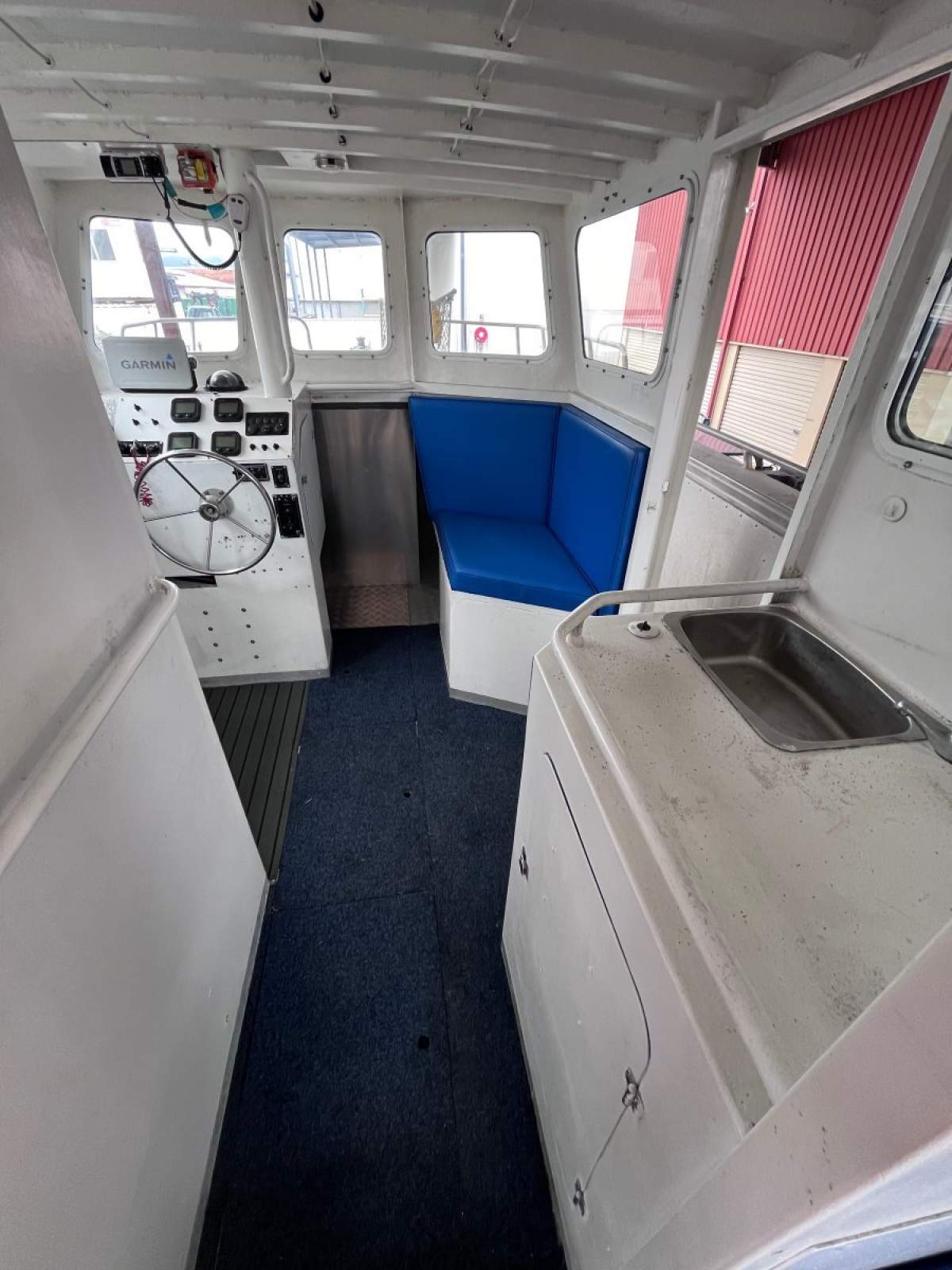 Used Predator Centre Console for Sale | Boats For Sale | Yachthub