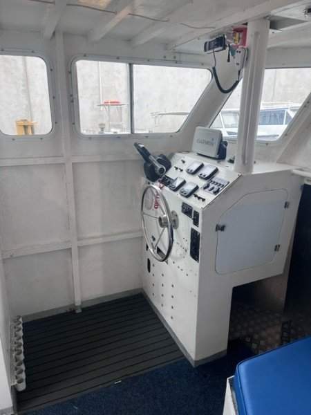 Used Predator Centre Console for Sale | Boats For Sale | Yachthub