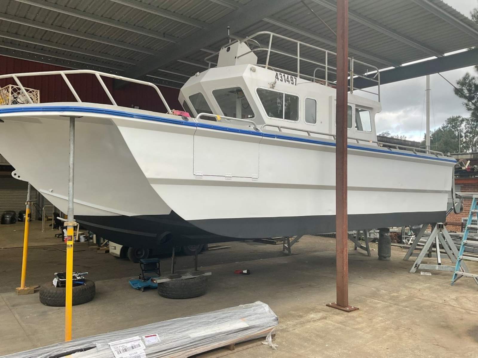 Used Predator Centre Console for Sale | Boats For Sale | Yachthub