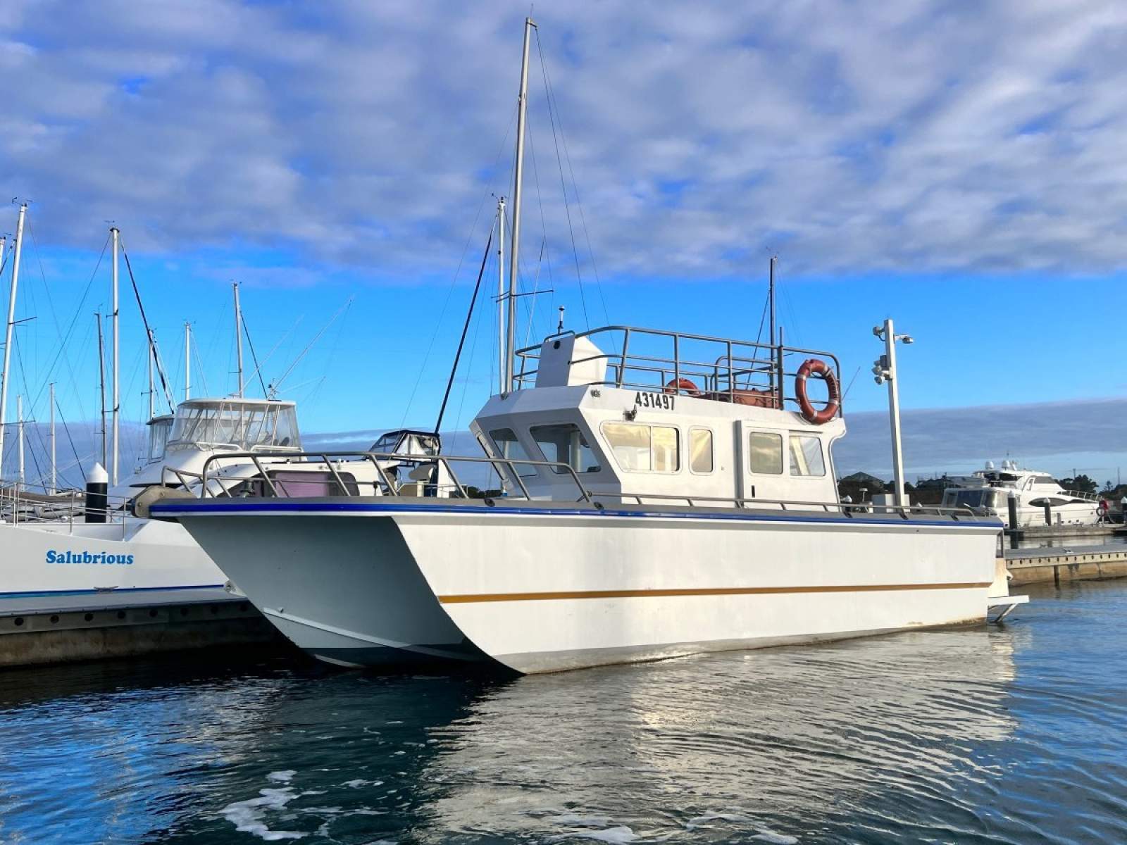 Used Predator Centre Console for Sale | Boats For Sale | Yachthub