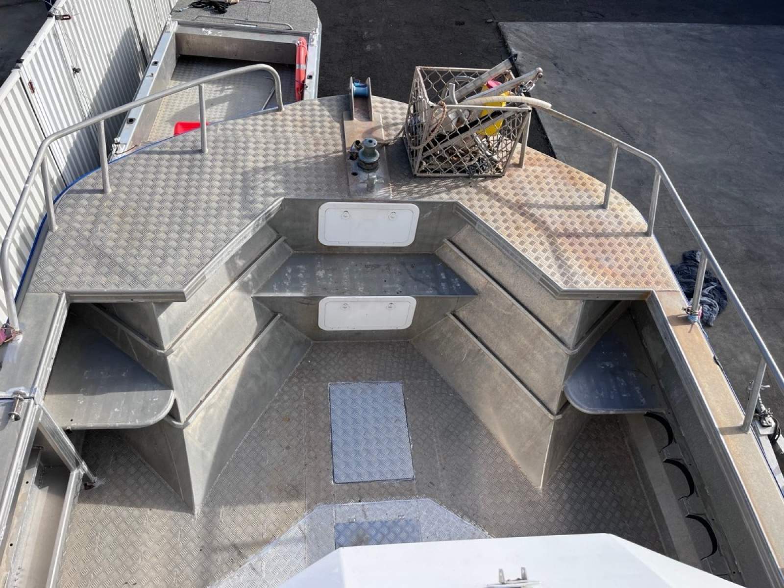 Used Predator Centre Console for Sale | Boats For Sale | Yachthub