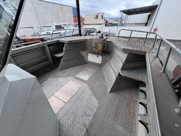 Predator Centre Console For Sale