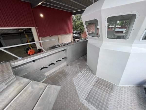 Predator Centre Console For Sale