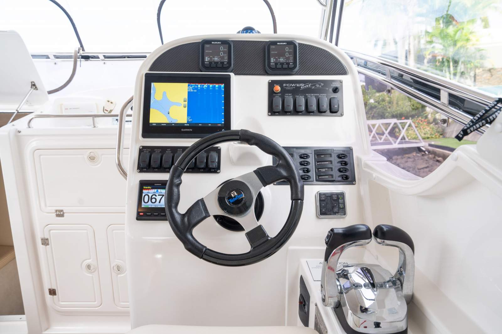 Used Powercat 3100 Sportscruiser for Sale | Boats For Sale | Yachthub