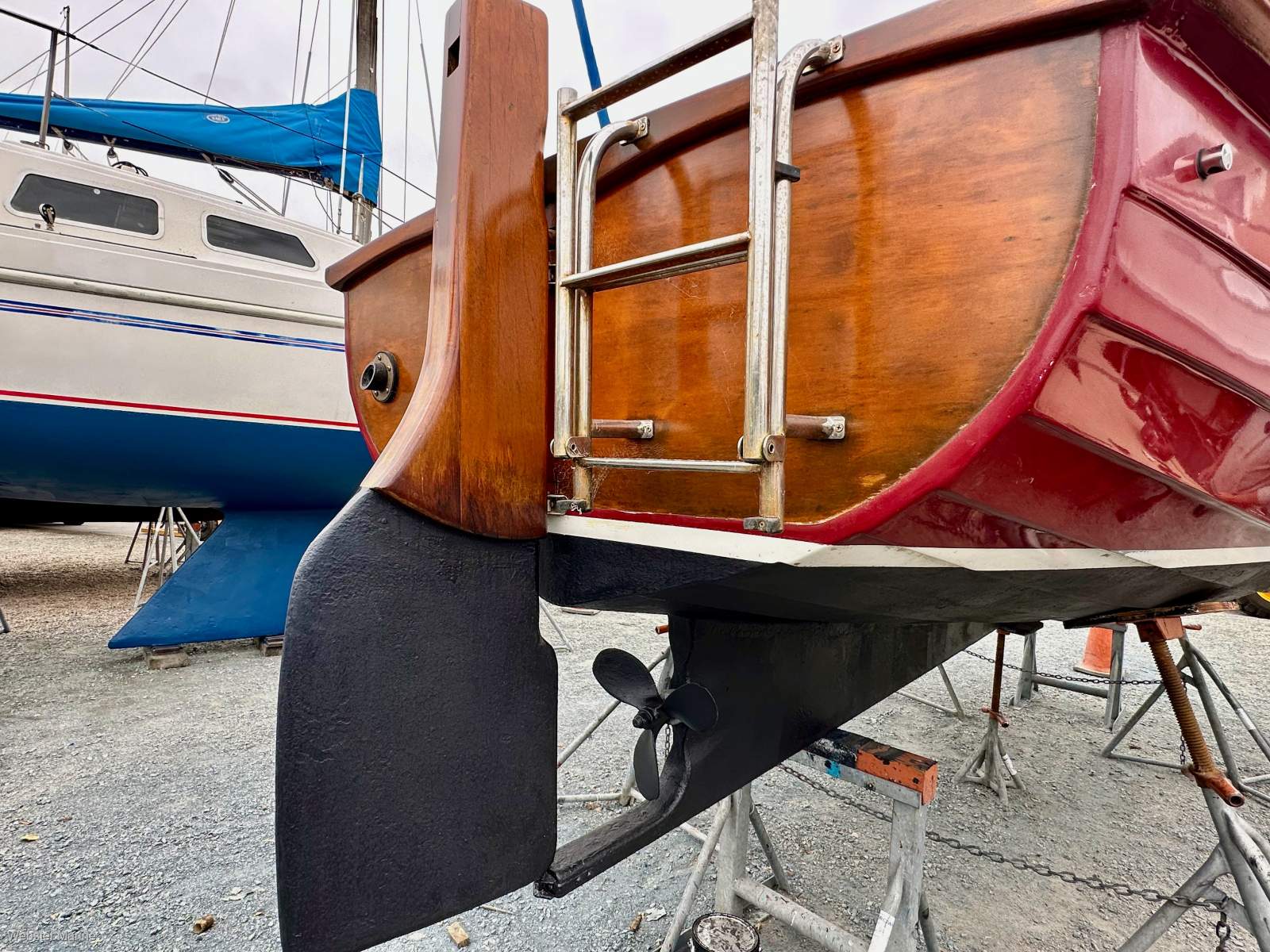 Used Custom 20' Timber Cruiser for Sale | Boats For Sale | Yachthub