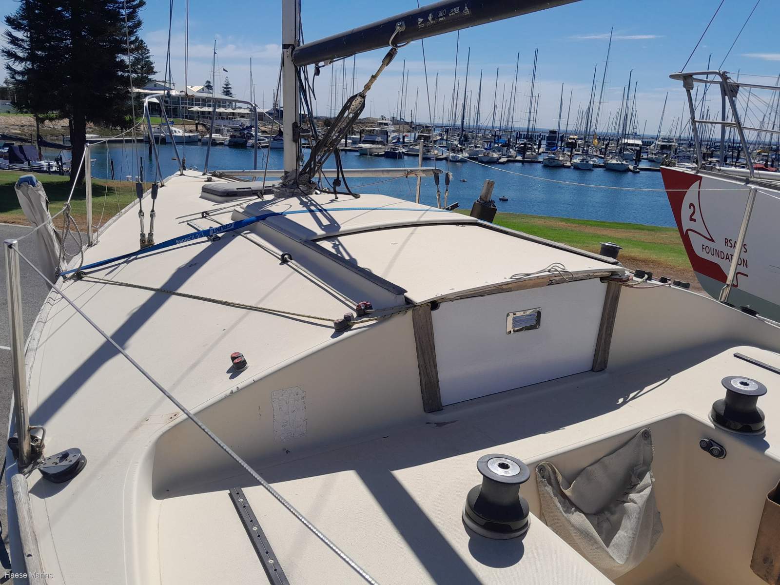 Used J Boats J/24 for Sale | Yachts For Sale | Yachthub