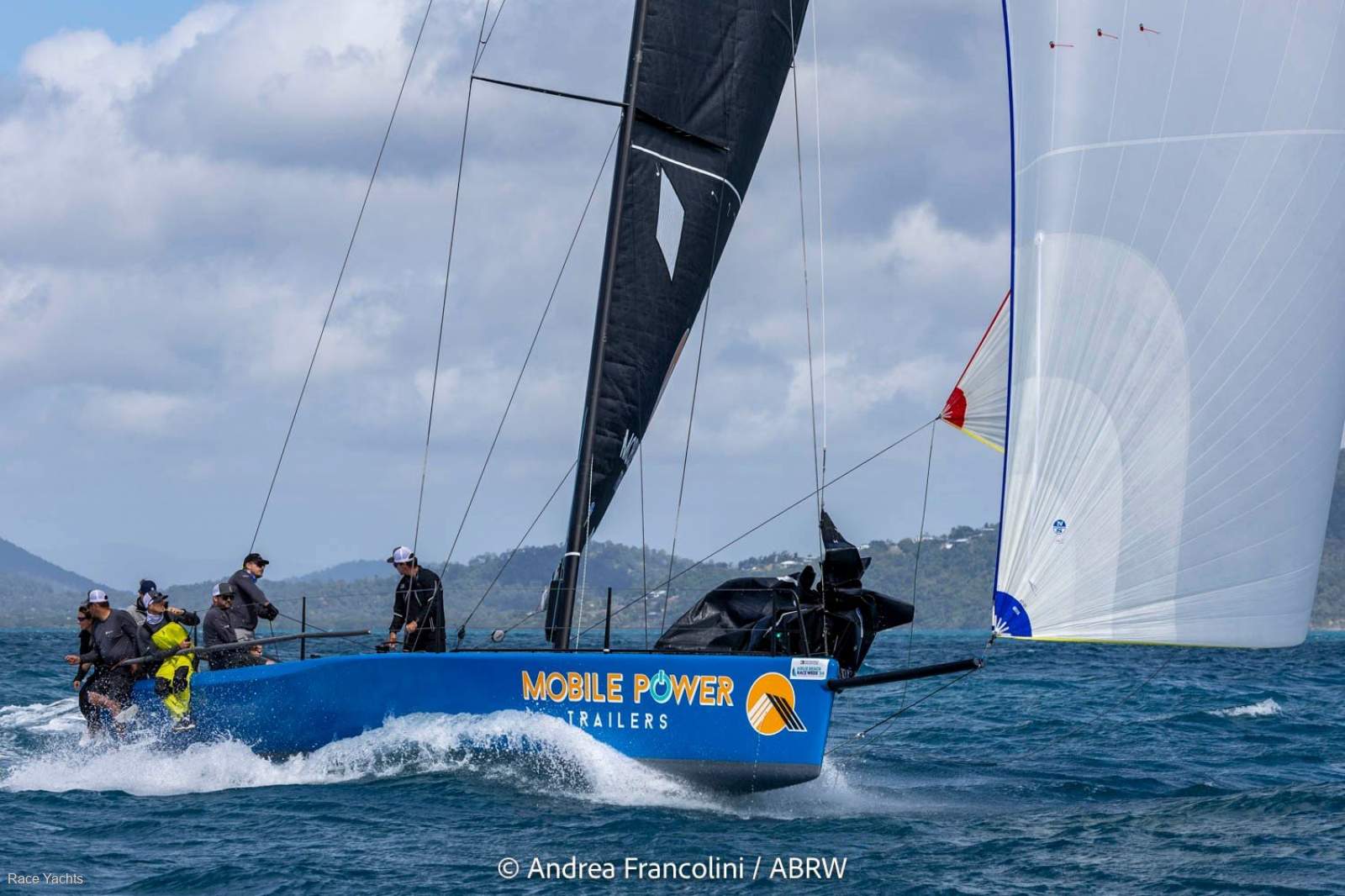 Used Mcconaghy Mc38 for Sale | Yachts For Sale | Yachthub