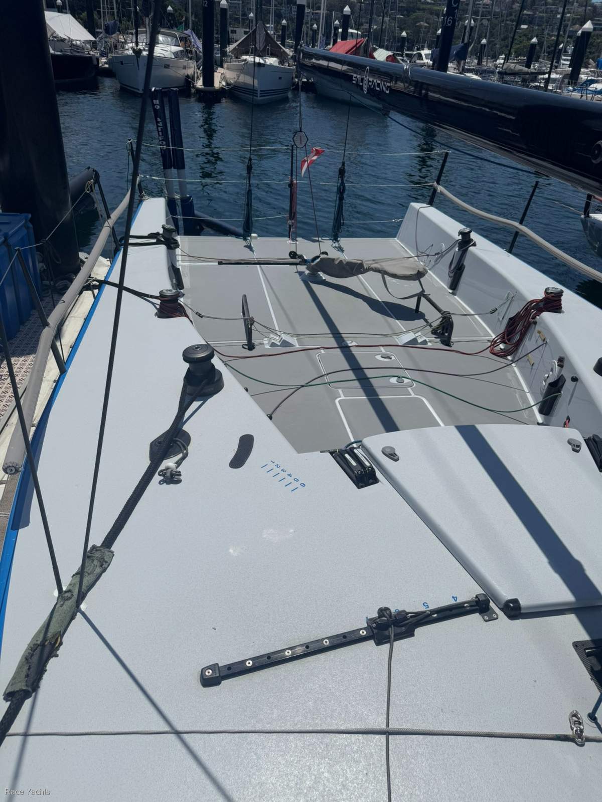 Used Mcconaghy Mc38 for Sale | Yachts For Sale | Yachthub