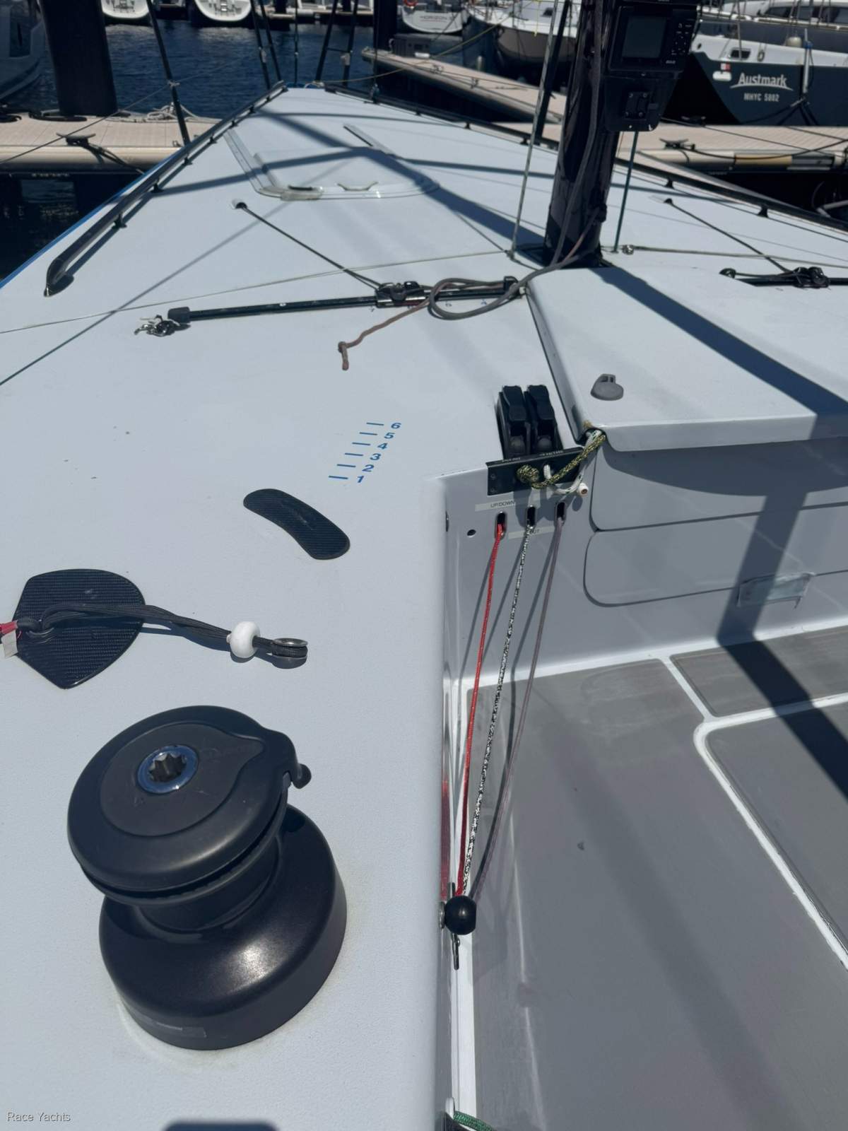 Used Mcconaghy Mc38 for Sale | Yachts For Sale | Yachthub