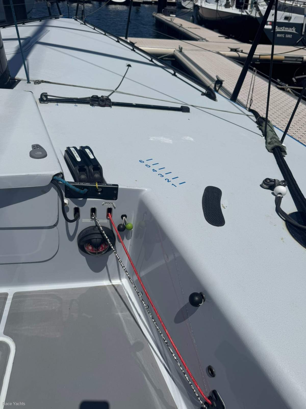 Used Mcconaghy Mc38 for Sale | Yachts For Sale | Yachthub