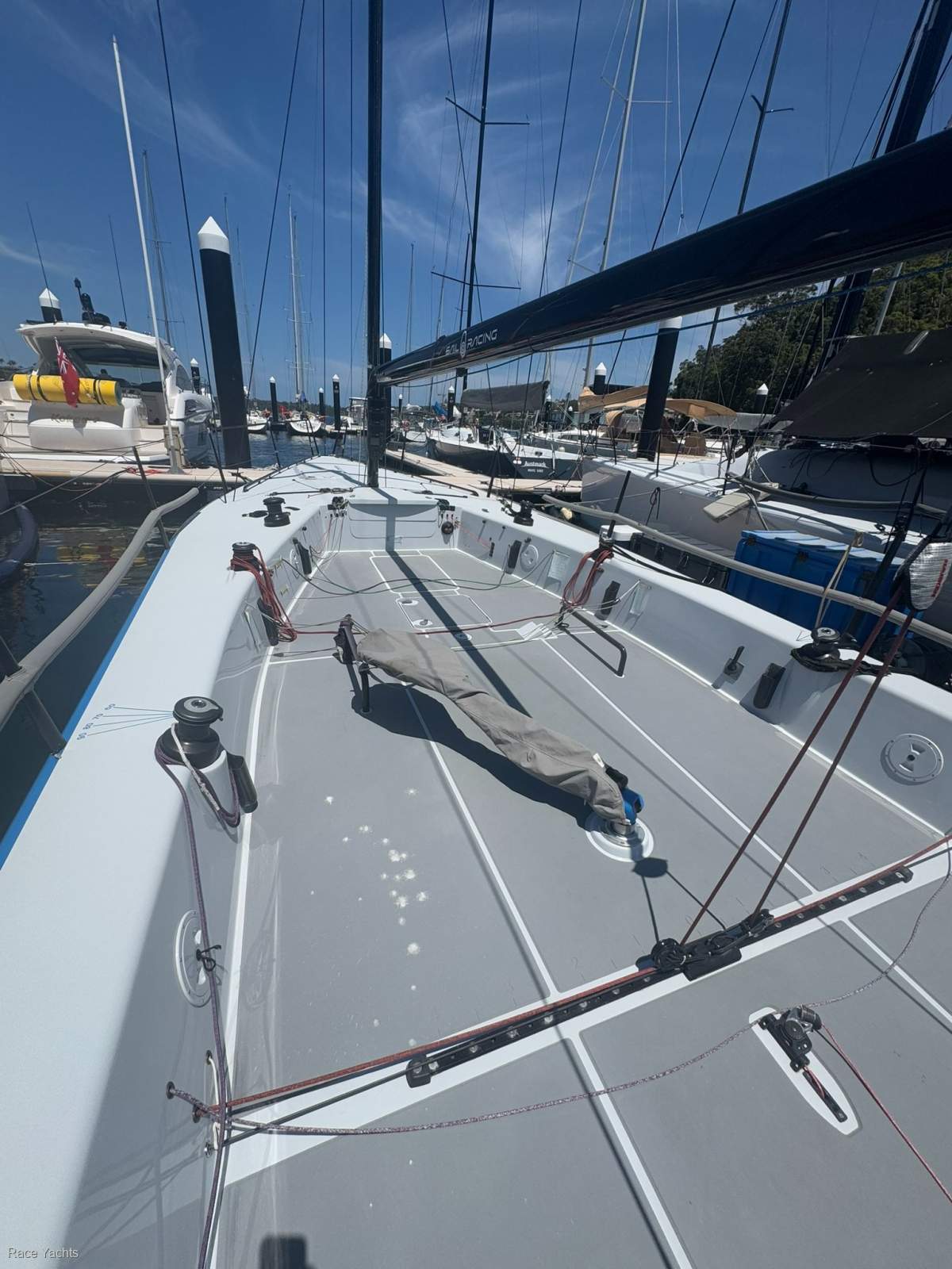 Used Mcconaghy Mc38 for Sale | Yachts For Sale | Yachthub