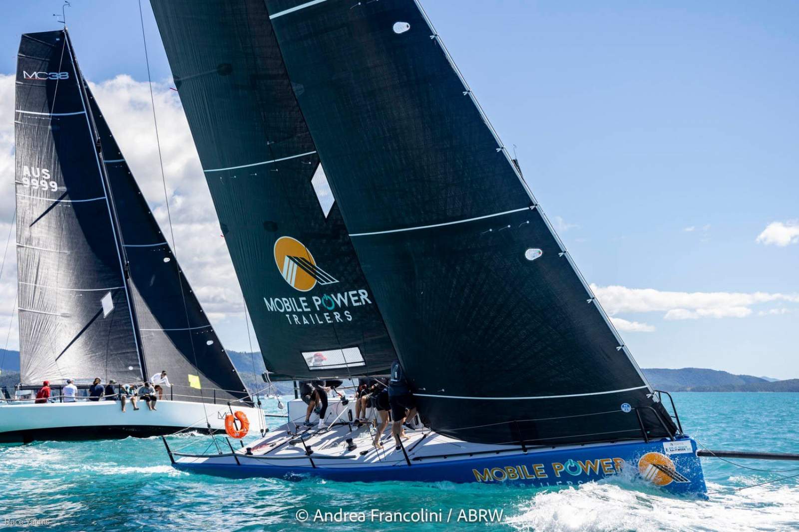 Used Mcconaghy Mc38 for Sale | Yachts For Sale | Yachthub