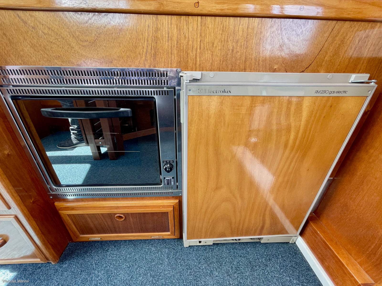 Used Roberts 28 Longboat for Sale | Boats For Sale | Yachthub