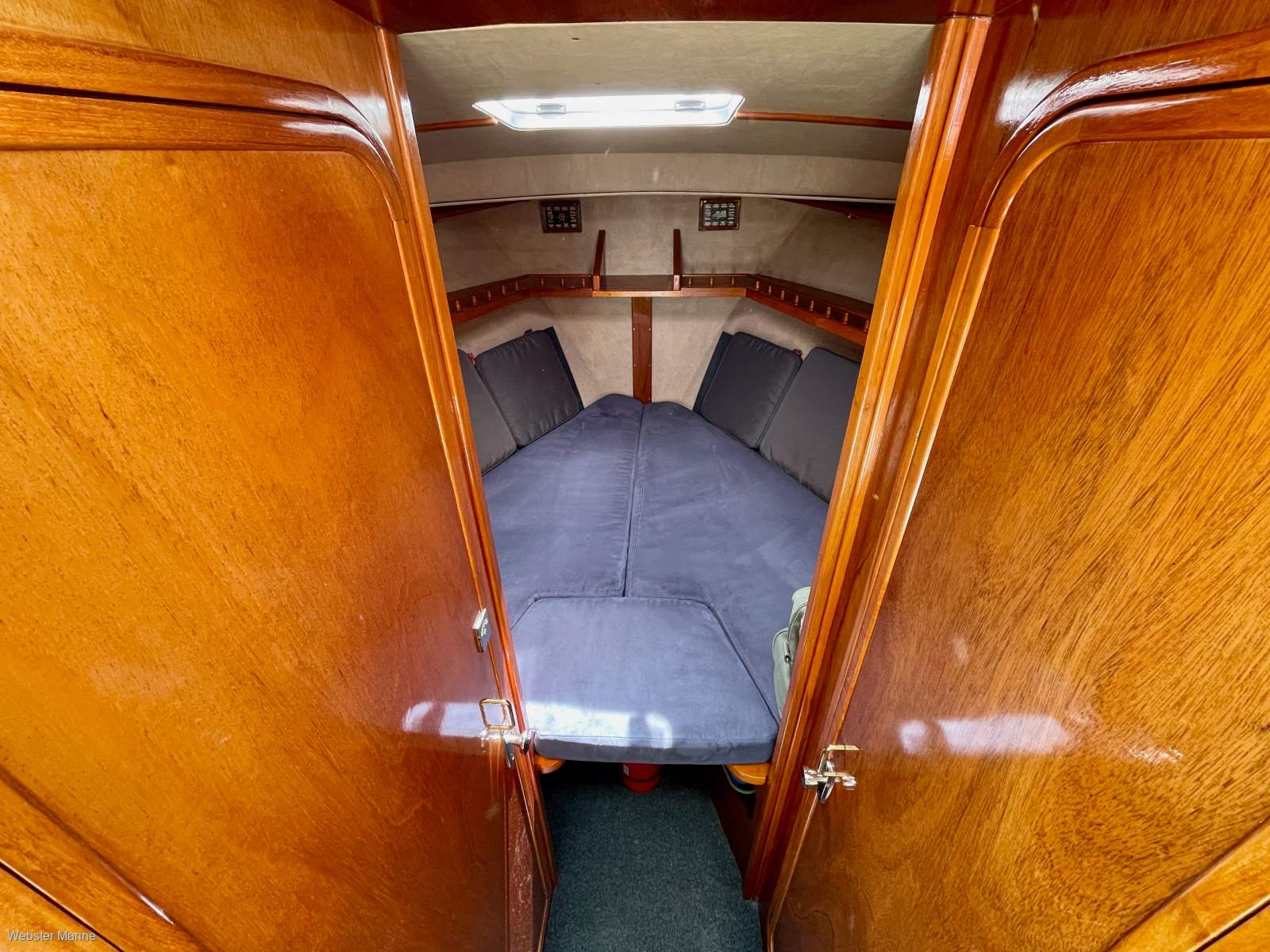 Used Roberts 28 Longboat for Sale | Boats For Sale | Yachthub