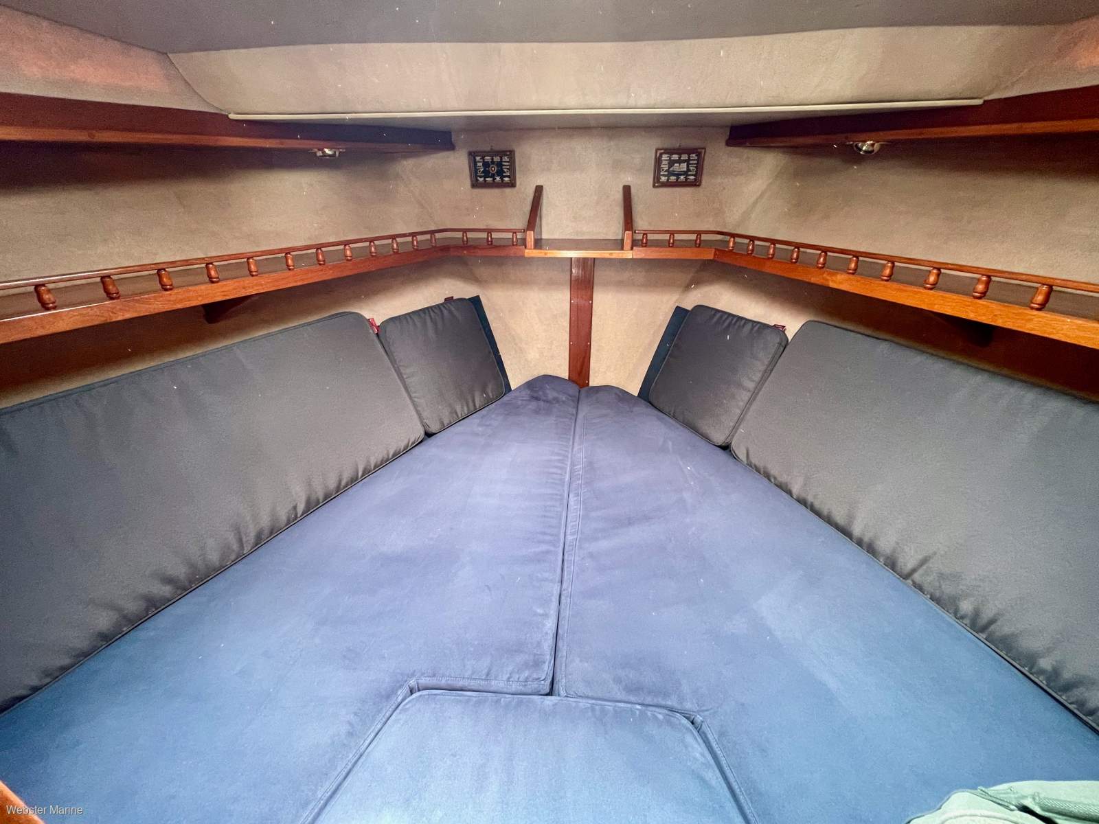 Used Roberts 28 Longboat for Sale | Boats For Sale | Yachthub