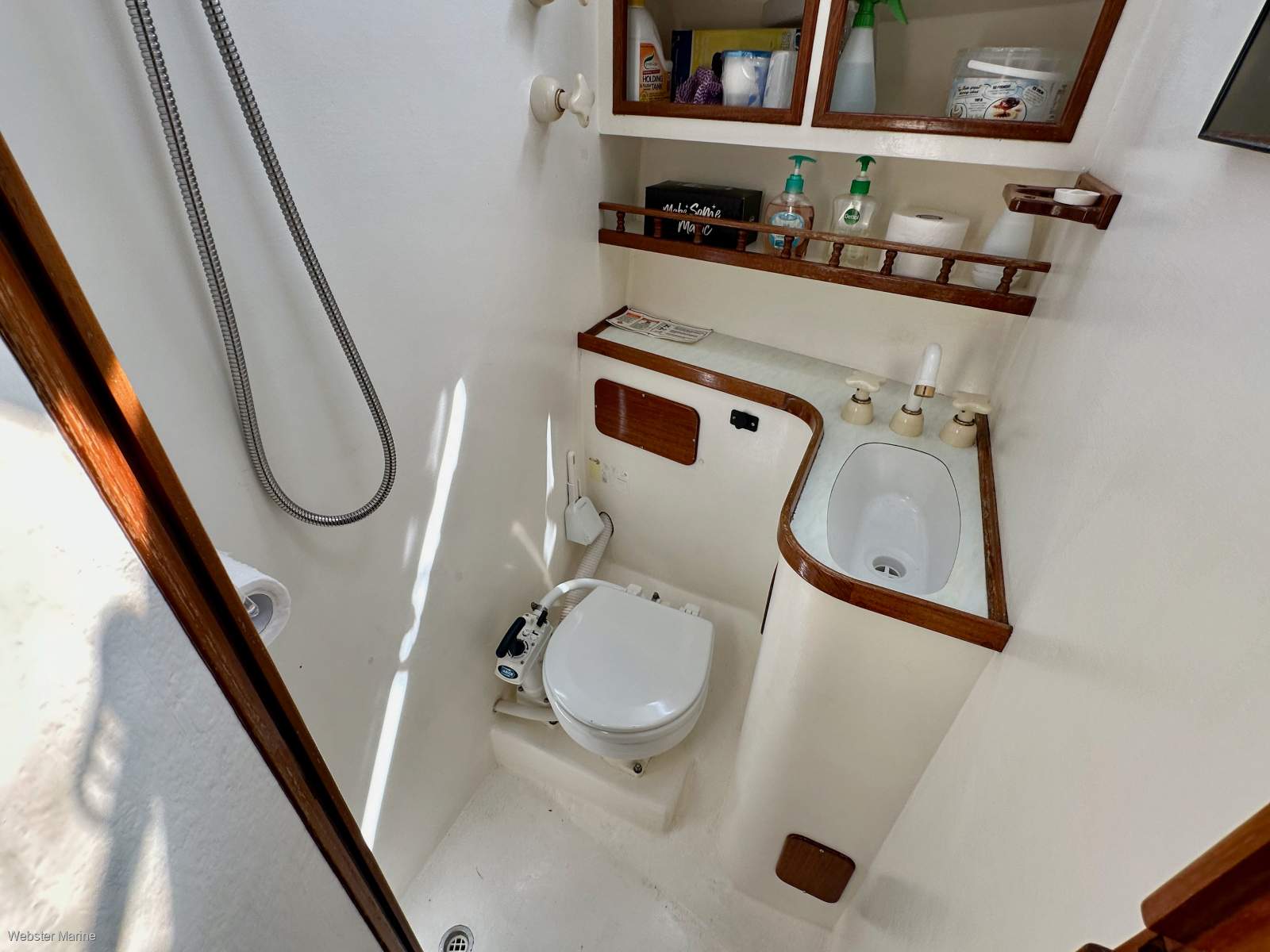 Used Roberts 28 Longboat for Sale | Boats For Sale | Yachthub