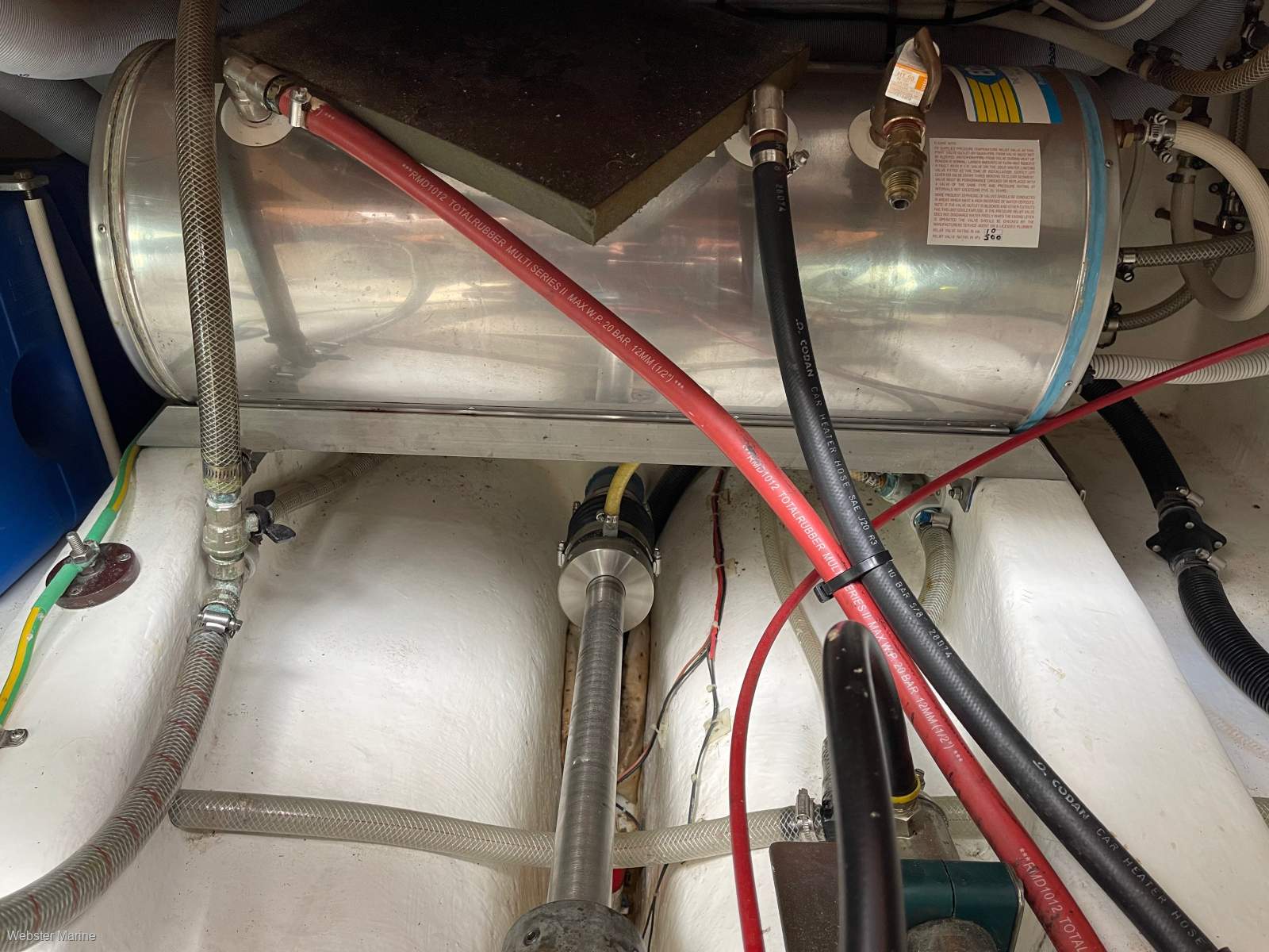 Used Roberts 28 Longboat for Sale | Boats For Sale | Yachthub