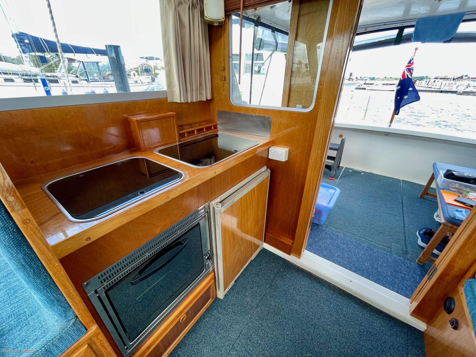 Used Roberts 28 Longboat for Sale | Boats For Sale | Yachthub