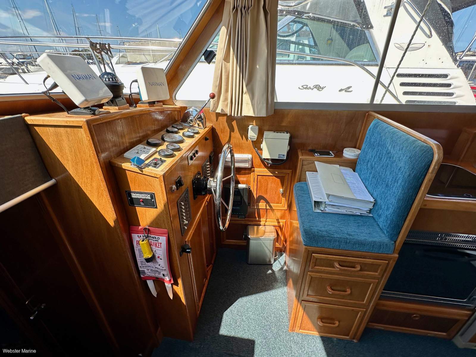 Used Roberts 28 Longboat for Sale | Boats For Sale | Yachthub